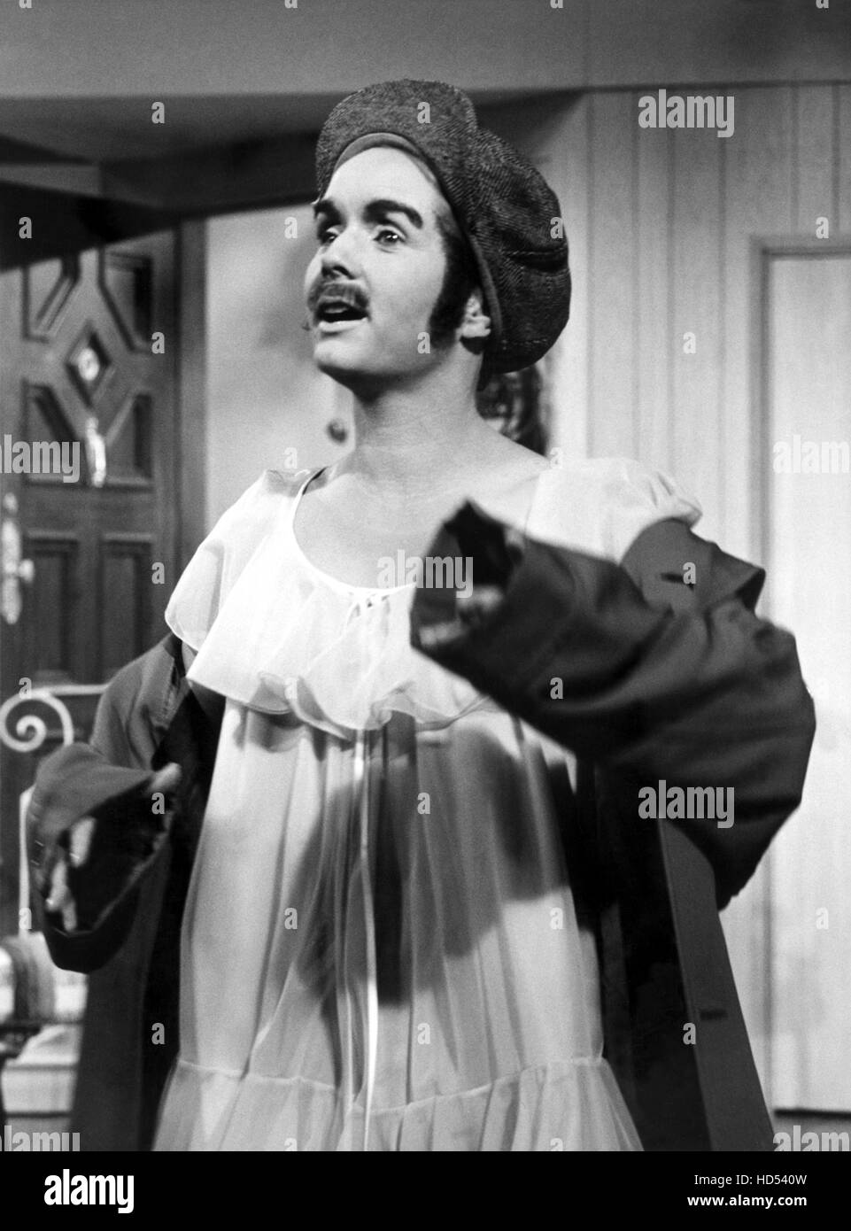 THE DEBBIE REYNOLDS SHOW, Debbie Reynolds, 'That's Debbie', (Season 1 ...