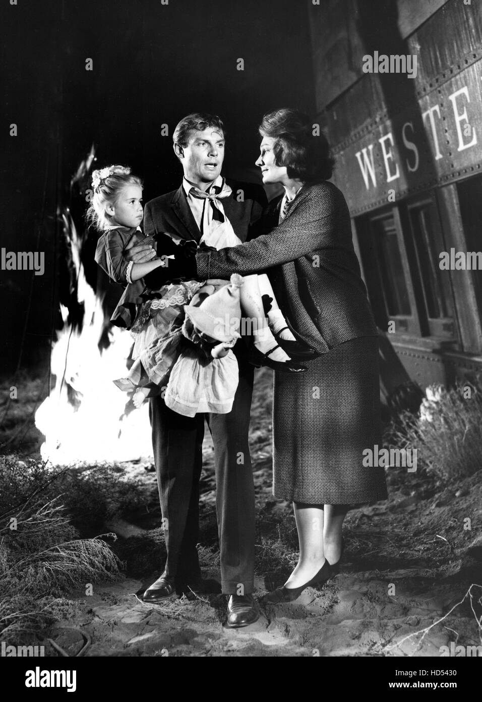 THE DETECTIVES, Judy Irwin, Adam West, Patricia Buckley, 1959-62 ...