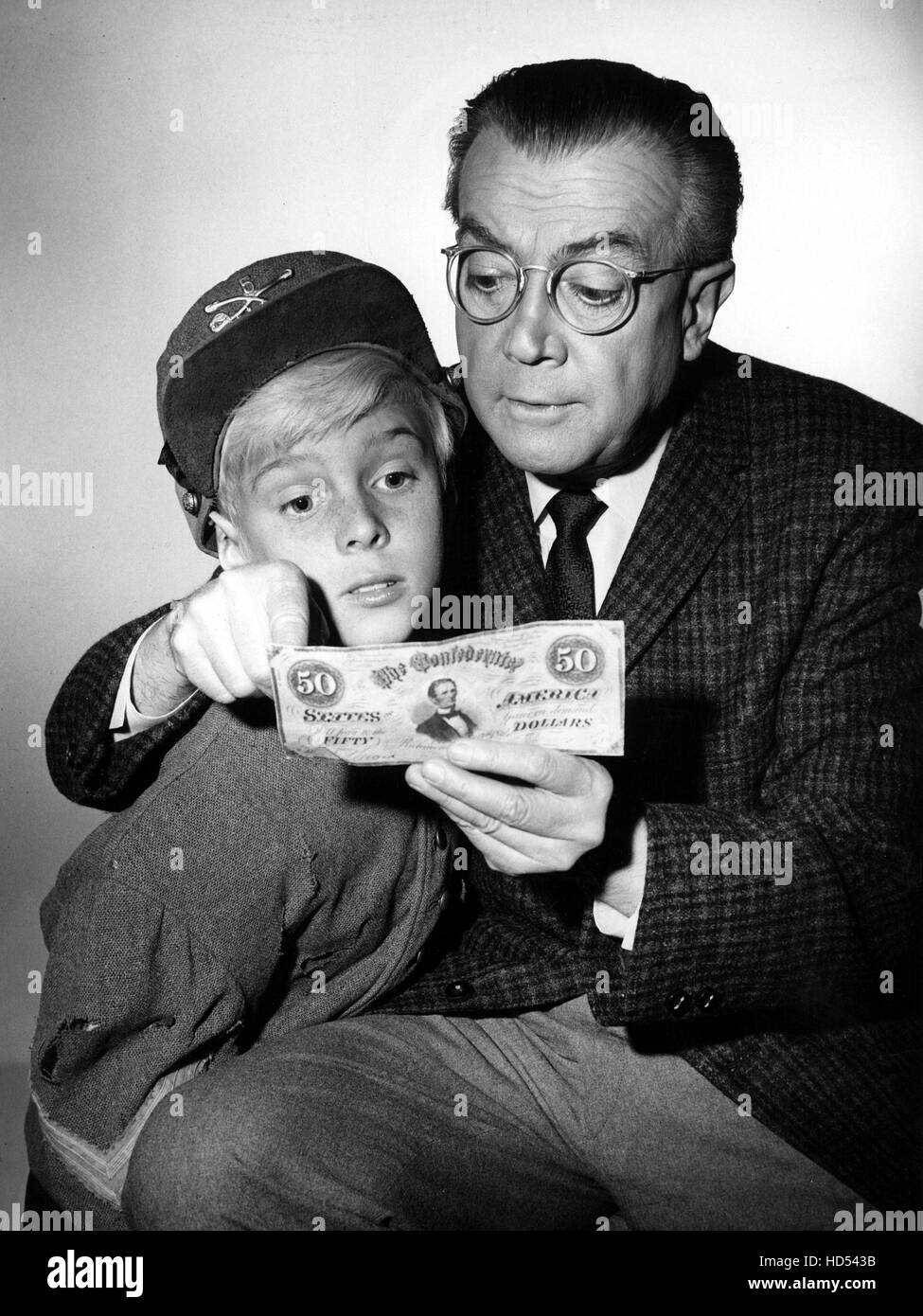 Jay North Dennis The Menace