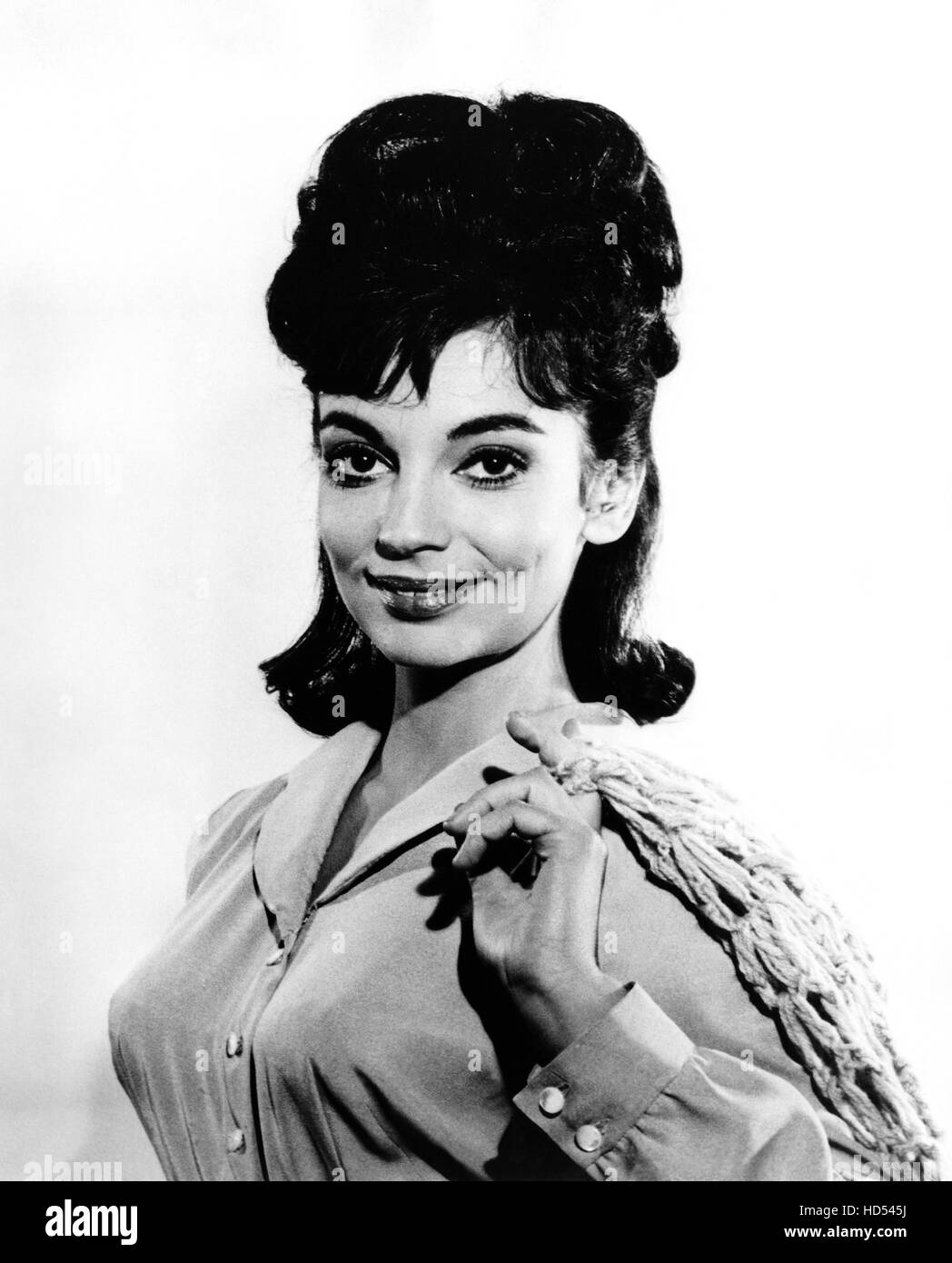 Karyn Kupcinet Circa 1950s Did You Know That ... Columnist Kupcinet