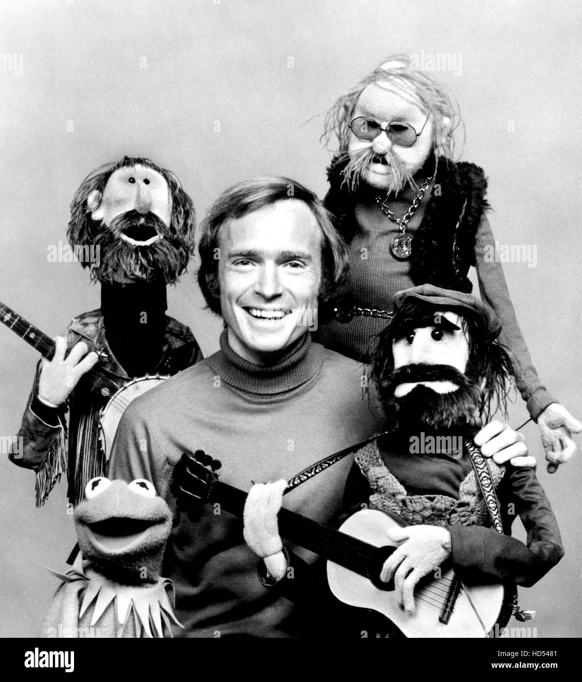 THE DICK CAVETT SHOW (aka ABC WIDE WORLD OF ENTERTAINMENT), Dick Cavett ...