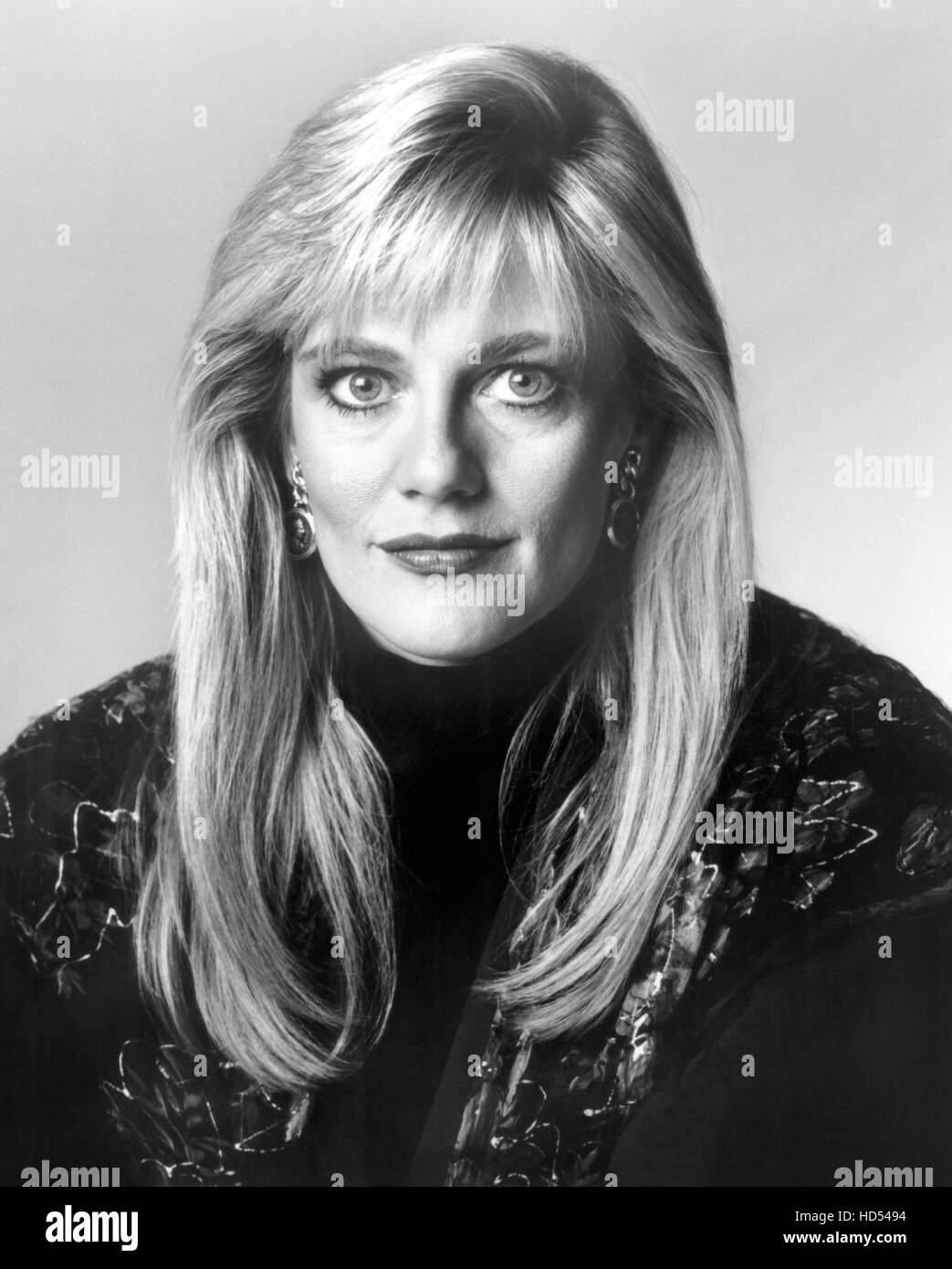 Divorce Court Martha Smith 1984 90 © Kushner Locke Co Courtesy