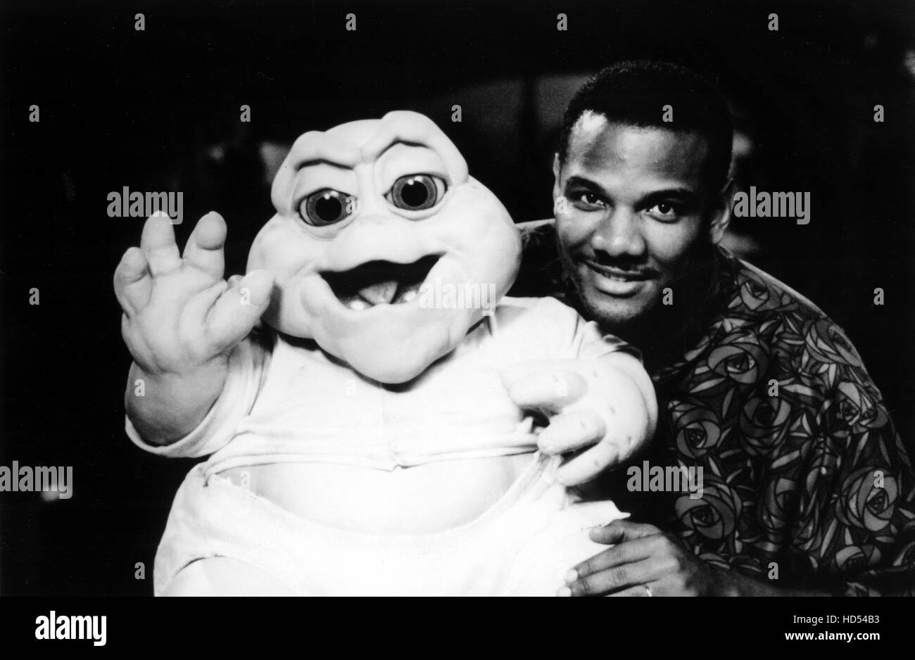 Kevin Clash Dinosaurs