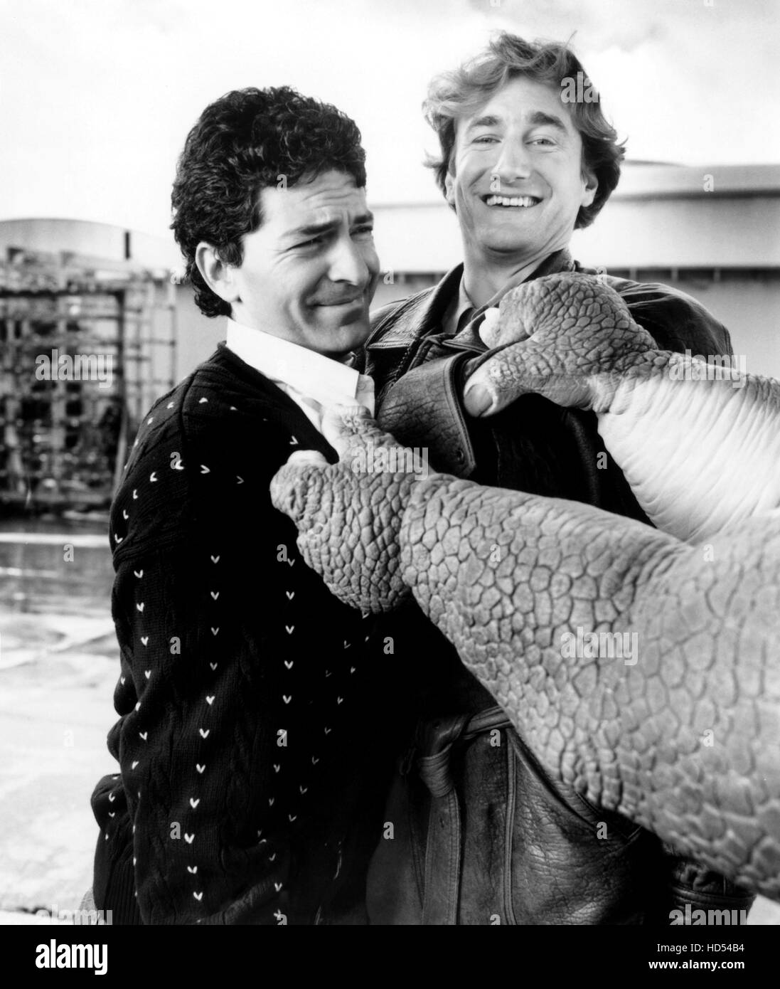 Jim And Brian Henson