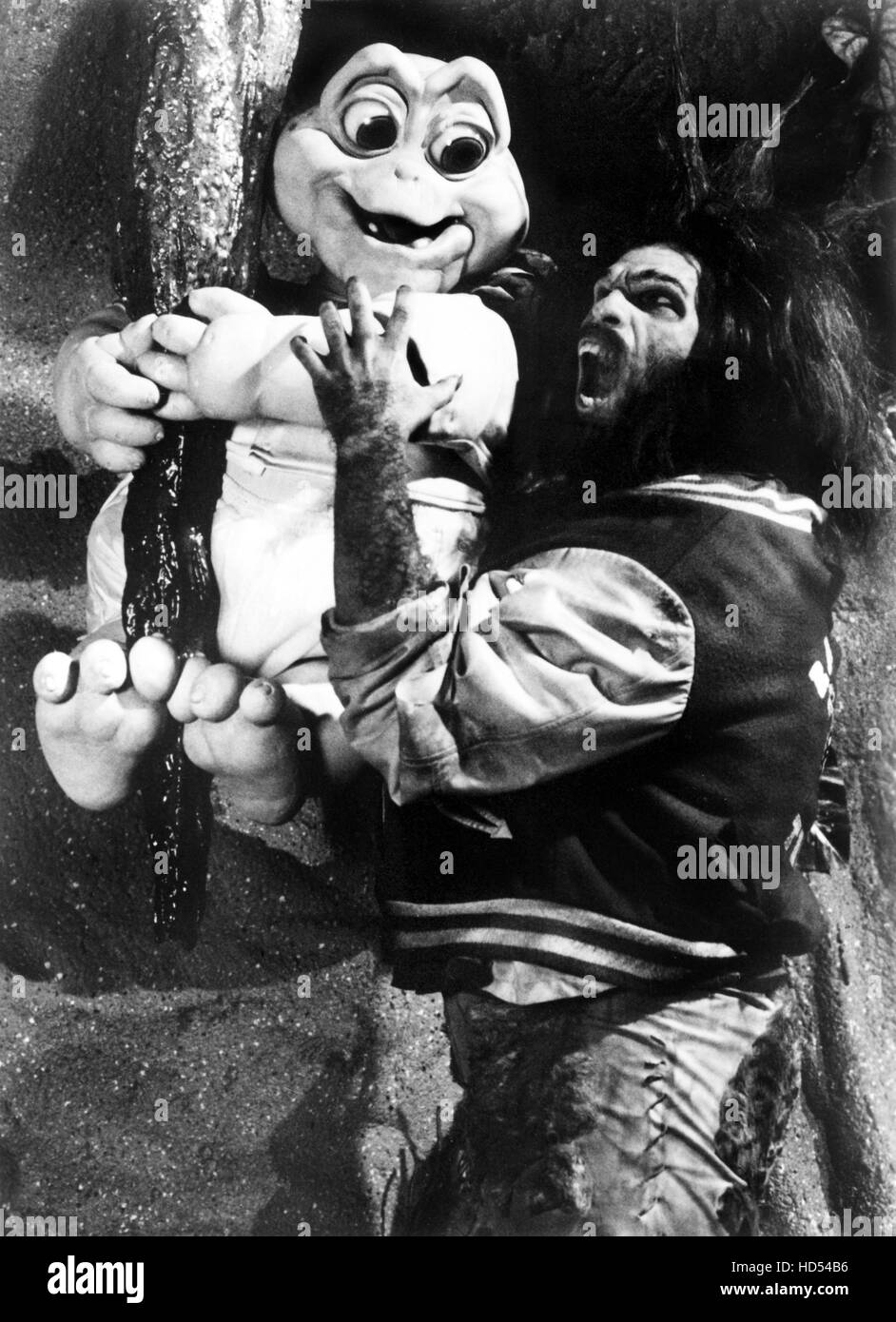 DINOSAURS, (episode: Little Boy Boo", aired 10/30/92), Baby Sinclair ...