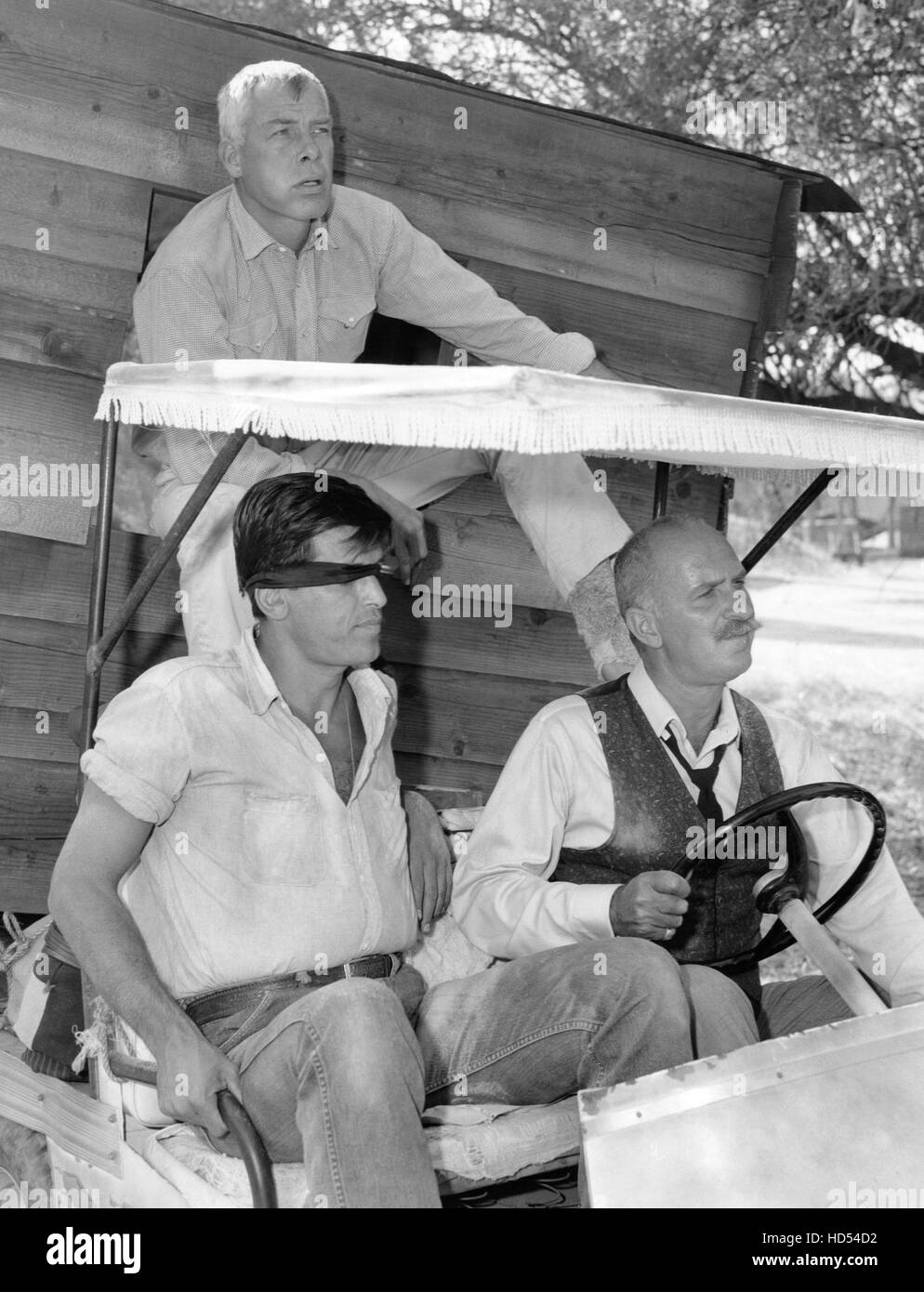 THE DICK POWELL SHOW, Adam Lazarre, Lee Marvin, Keenan Wynn, 'The ...