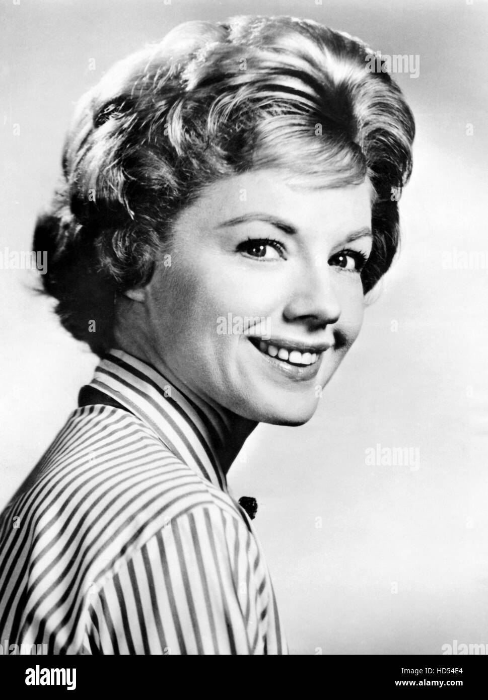 DISCOVERY, Virginia Gibson, 1967 Stock Photo - Alamy