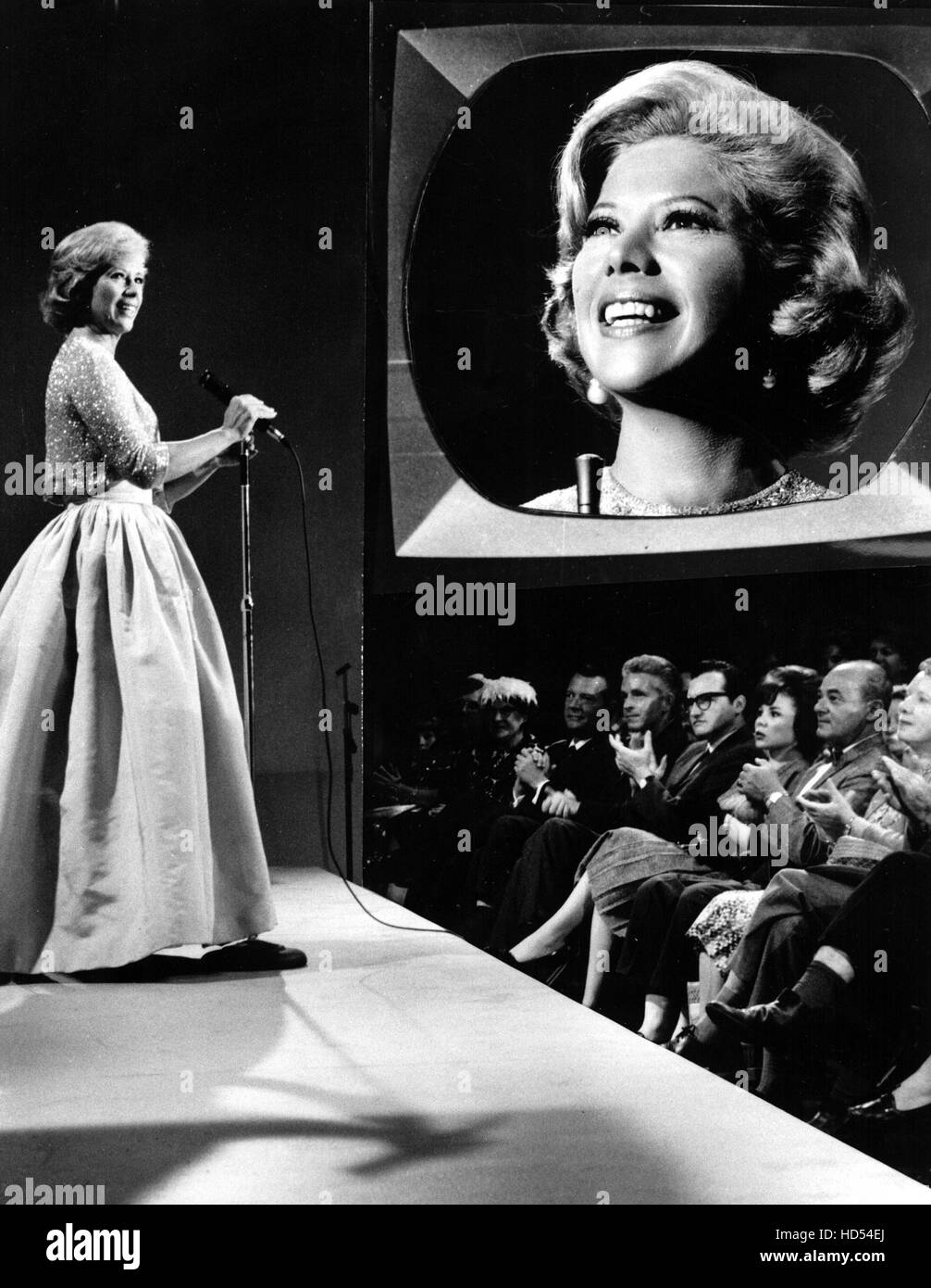 Dinah Shore Show