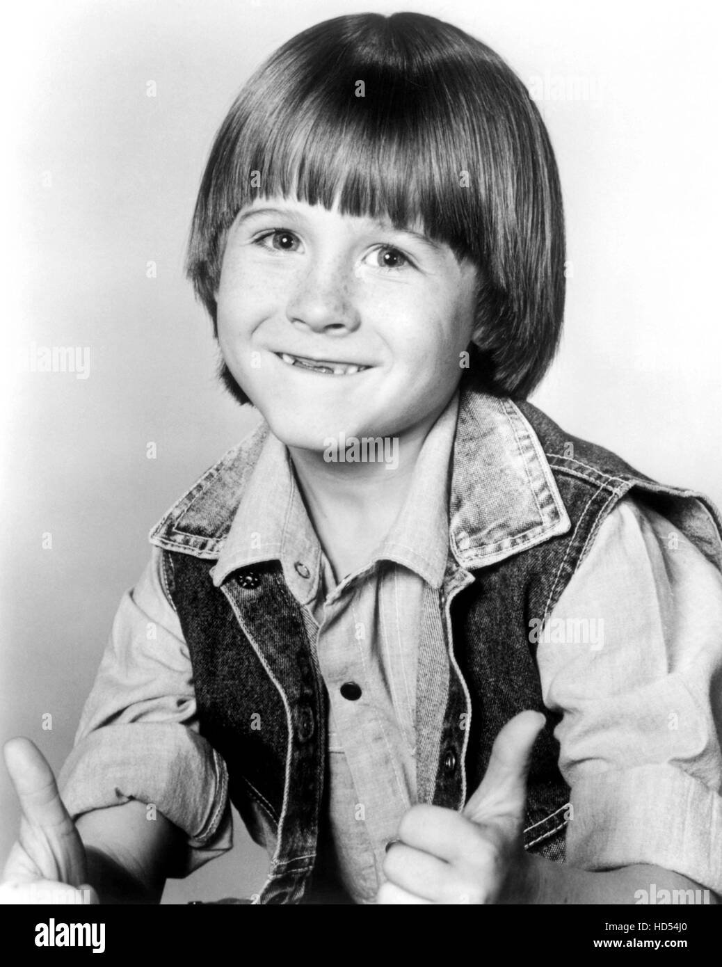 DIFF'RENT STROKES, Danny Cooksey, 1978-86 Stock Photo - Alamy