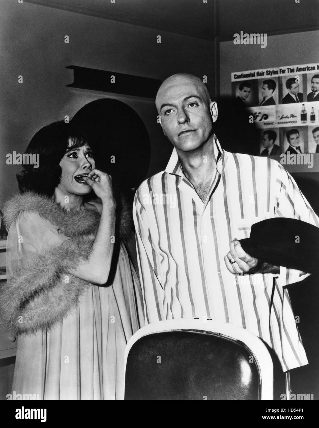 THE DICK VAN DYKE SHOW, Mary Tyler Moore, Dick Van Dyke, 'I'd Rather Be ...