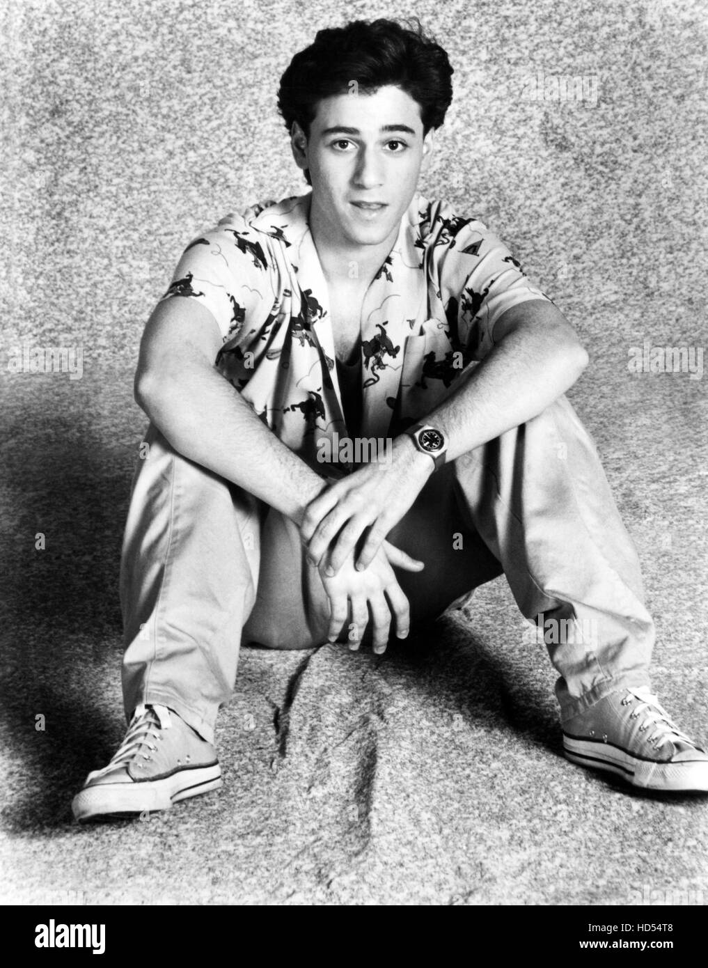 DOWN AND OUT IN BEVERLY HILLS, Evan Richards, 1987. © Touchstone ...