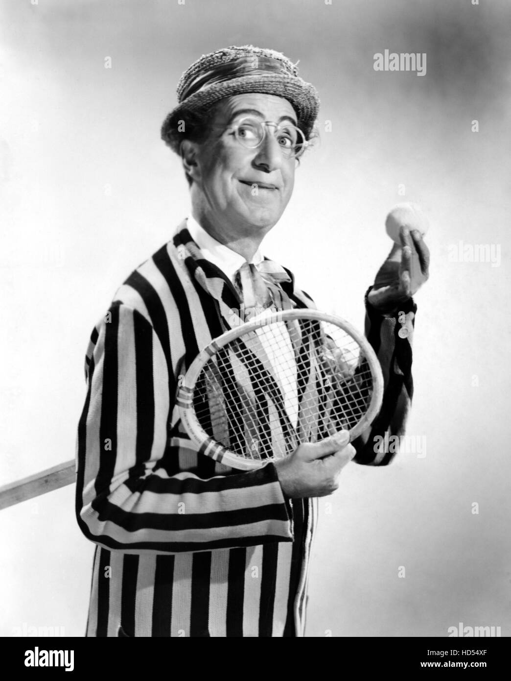 THE ED WYNN SHOW, Ed Wynn, 1949-1950 Stock Photo - Alamy