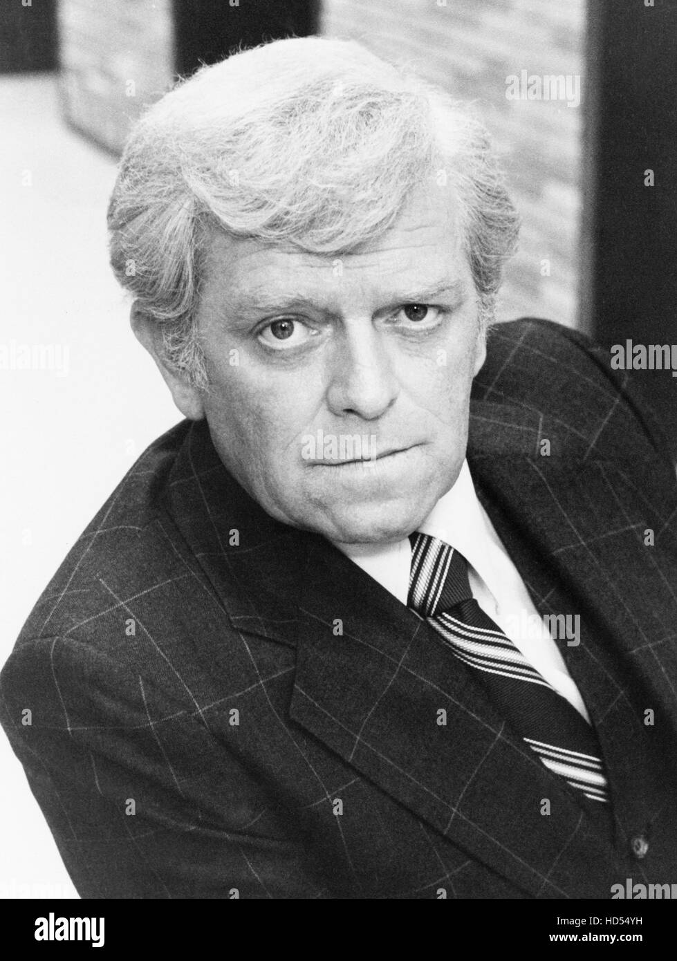 EISCHIED, Eddie Egan, 1979-1980, © NBC/courtesy Everett Collection ...