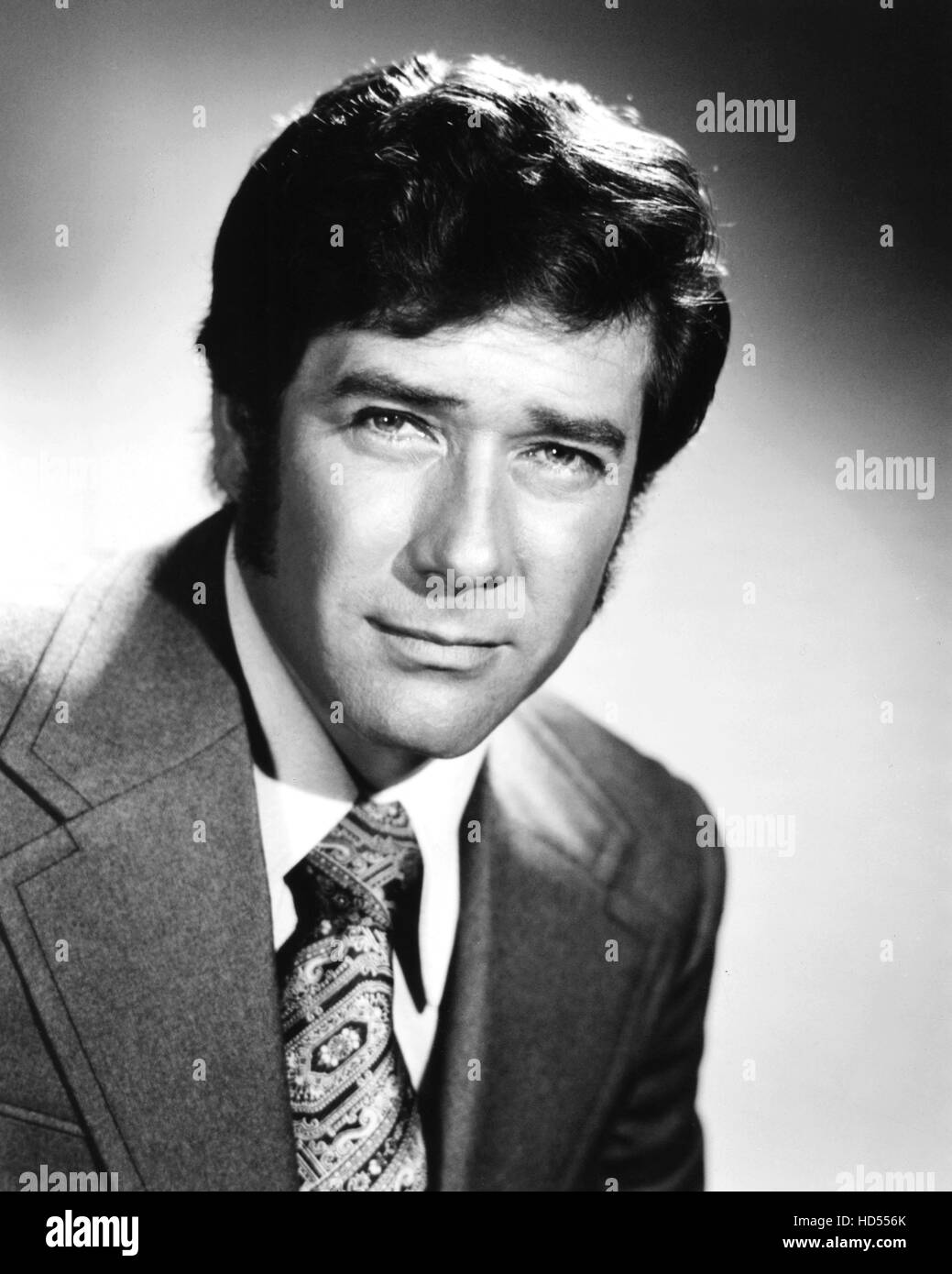 EMERGENCY!, Robert Fuller, 1972-79 Stock Photo - Alamy