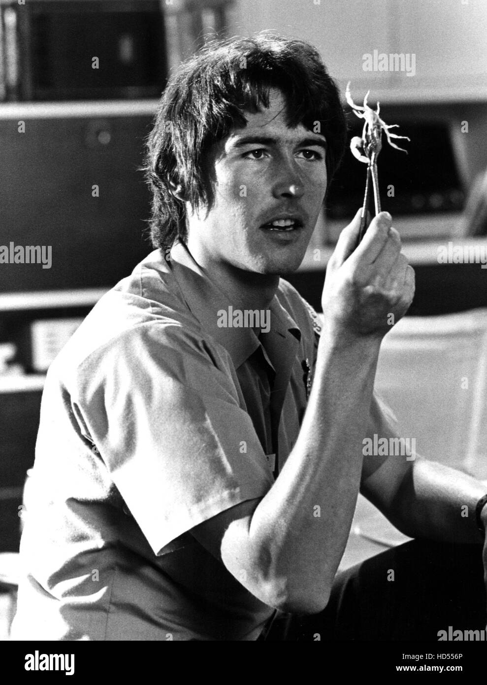 Randolph Mantooth 2011