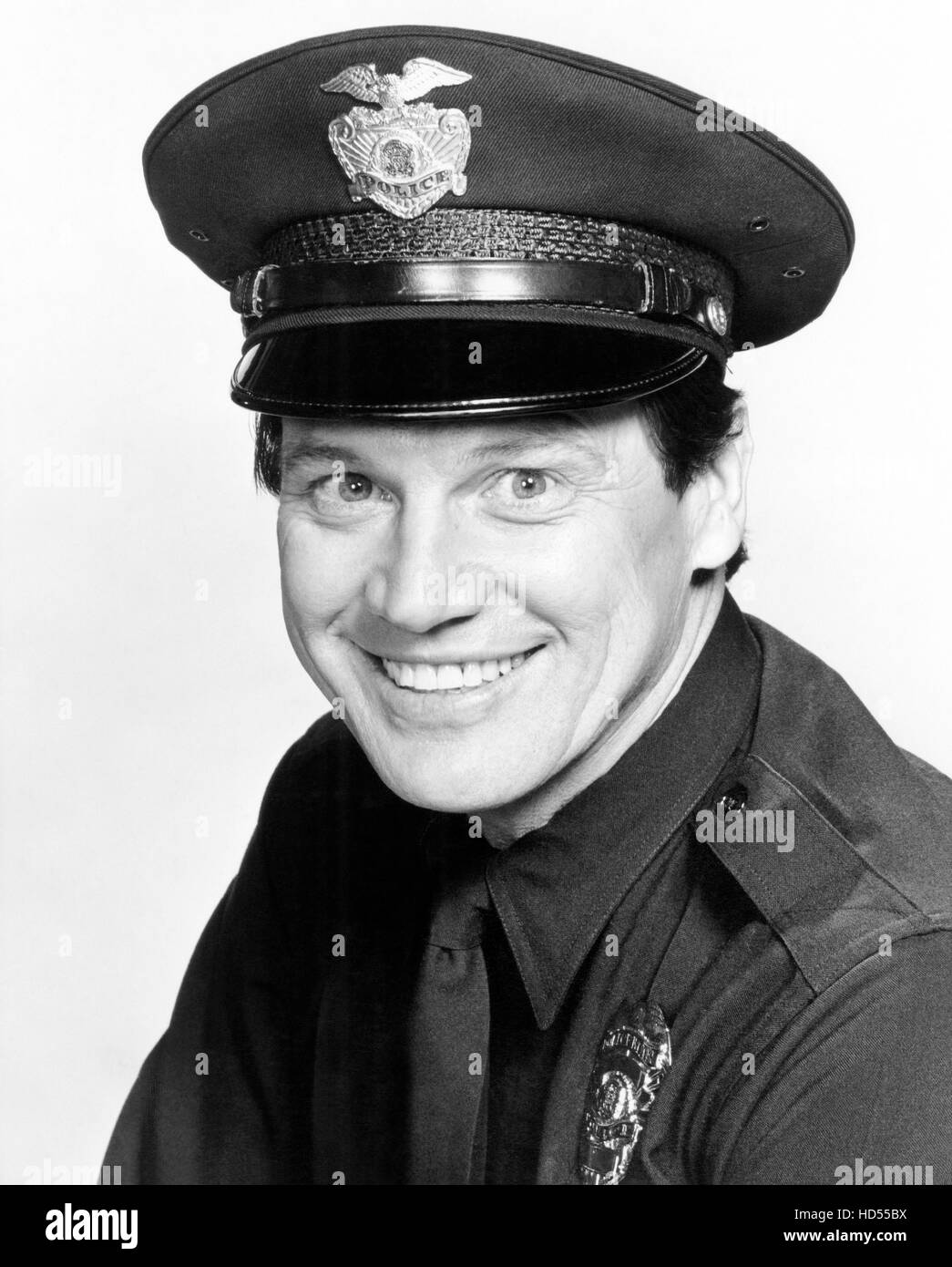 ENOS, Sonny Shroyer, 1980-81. © Warner Bros. / Courtesy: Everett ...