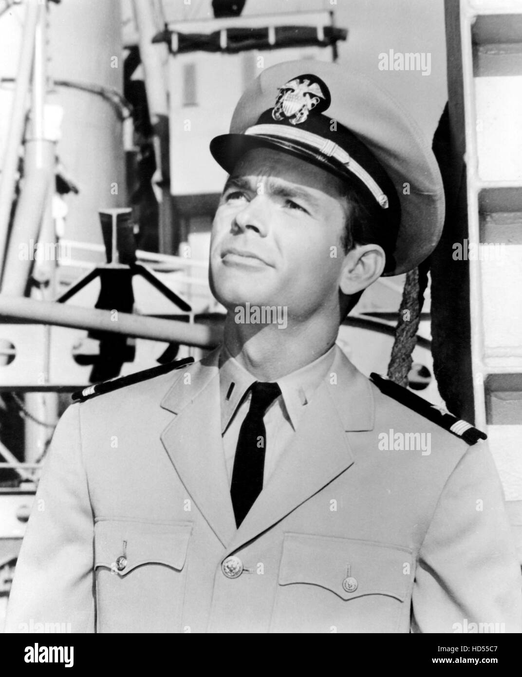 ENSIGN O'TOOLE, Dean Jones, 1962-64 Stock Photo - Alamy