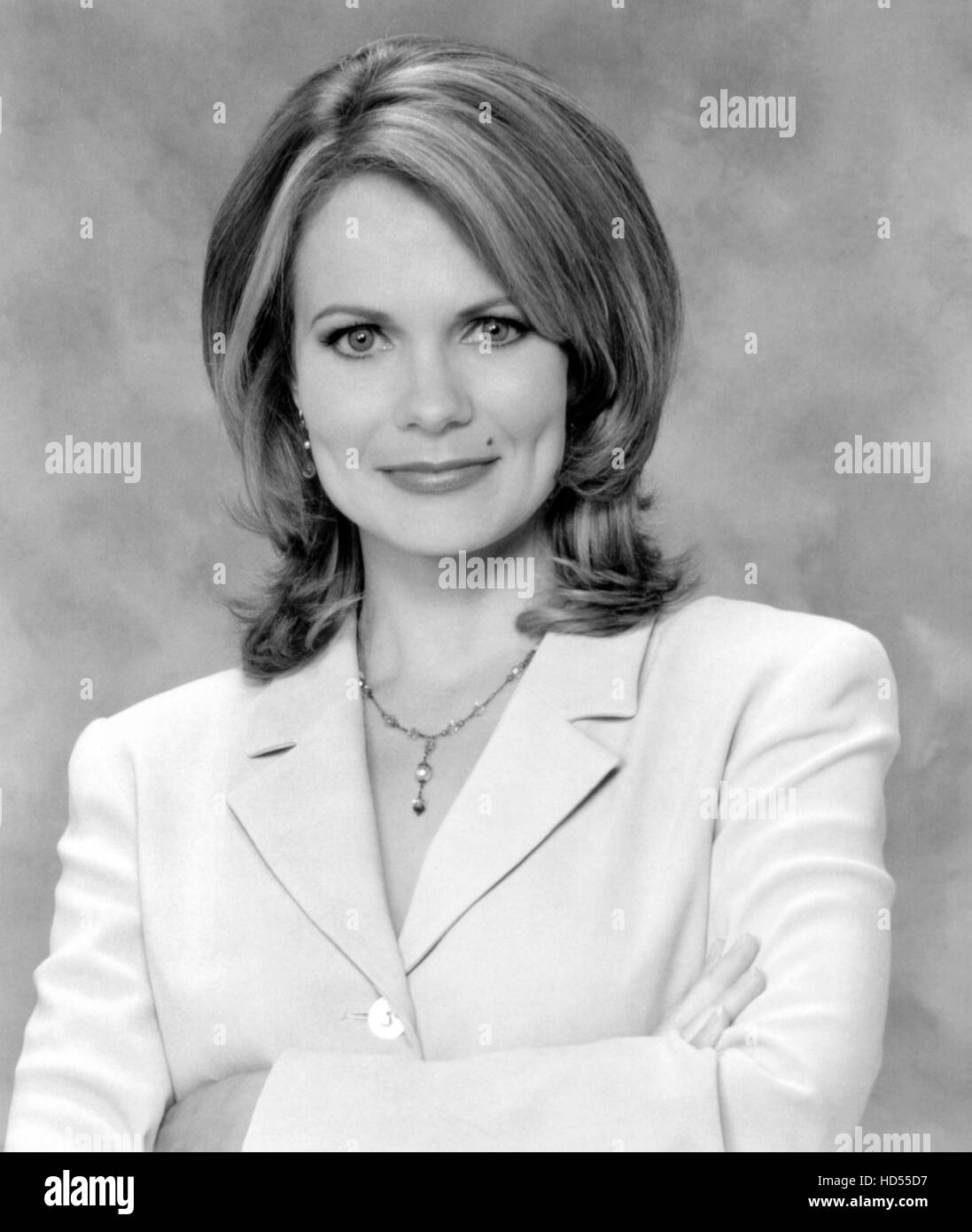 ENTERTAINMENT TONIGHT, Jann Carl, (1998), 1981-. © Paramount Television ...