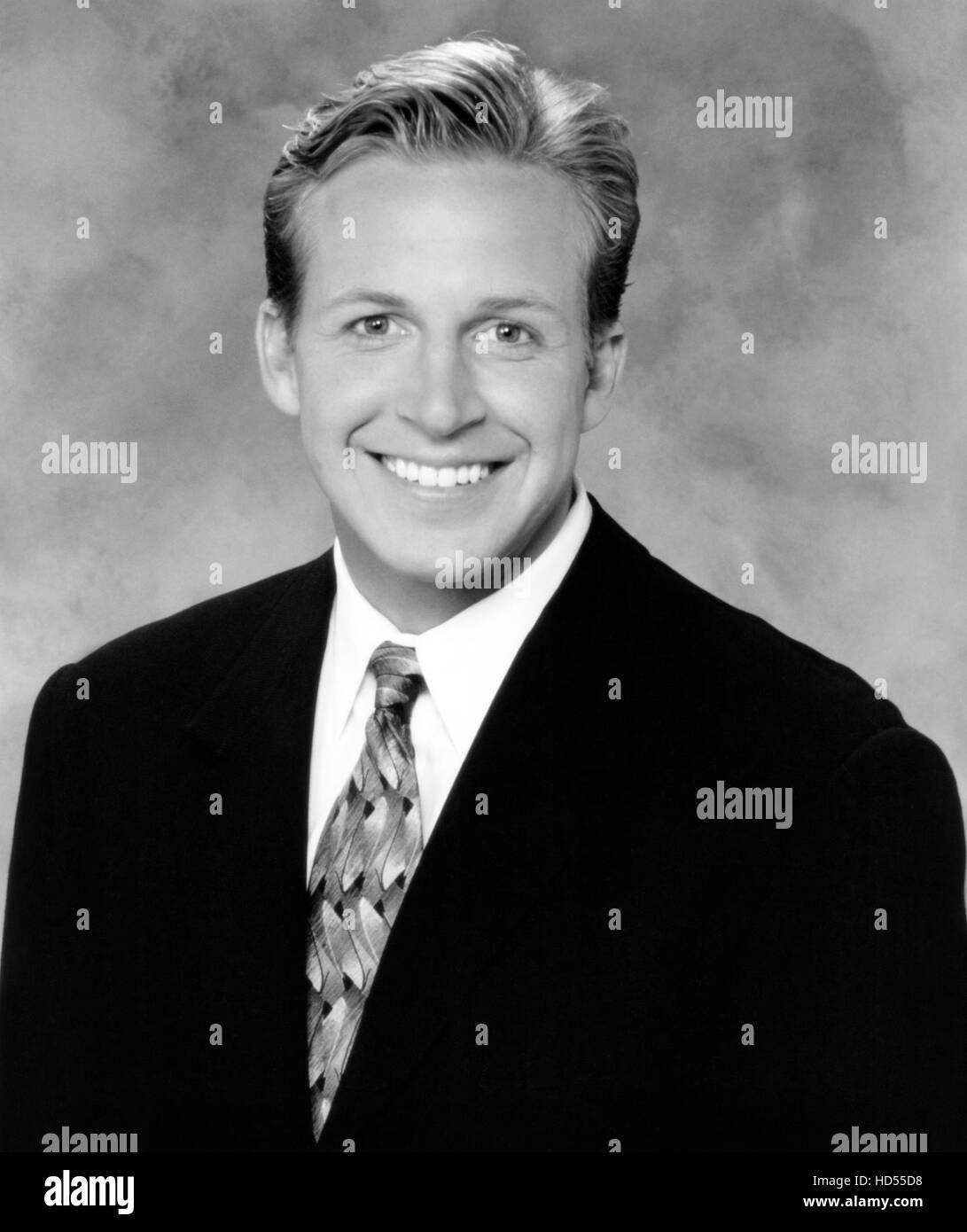 ENTERTAINMENT TONIGHT, Chris Wragge, (1998), 1981-. © Paramount ...