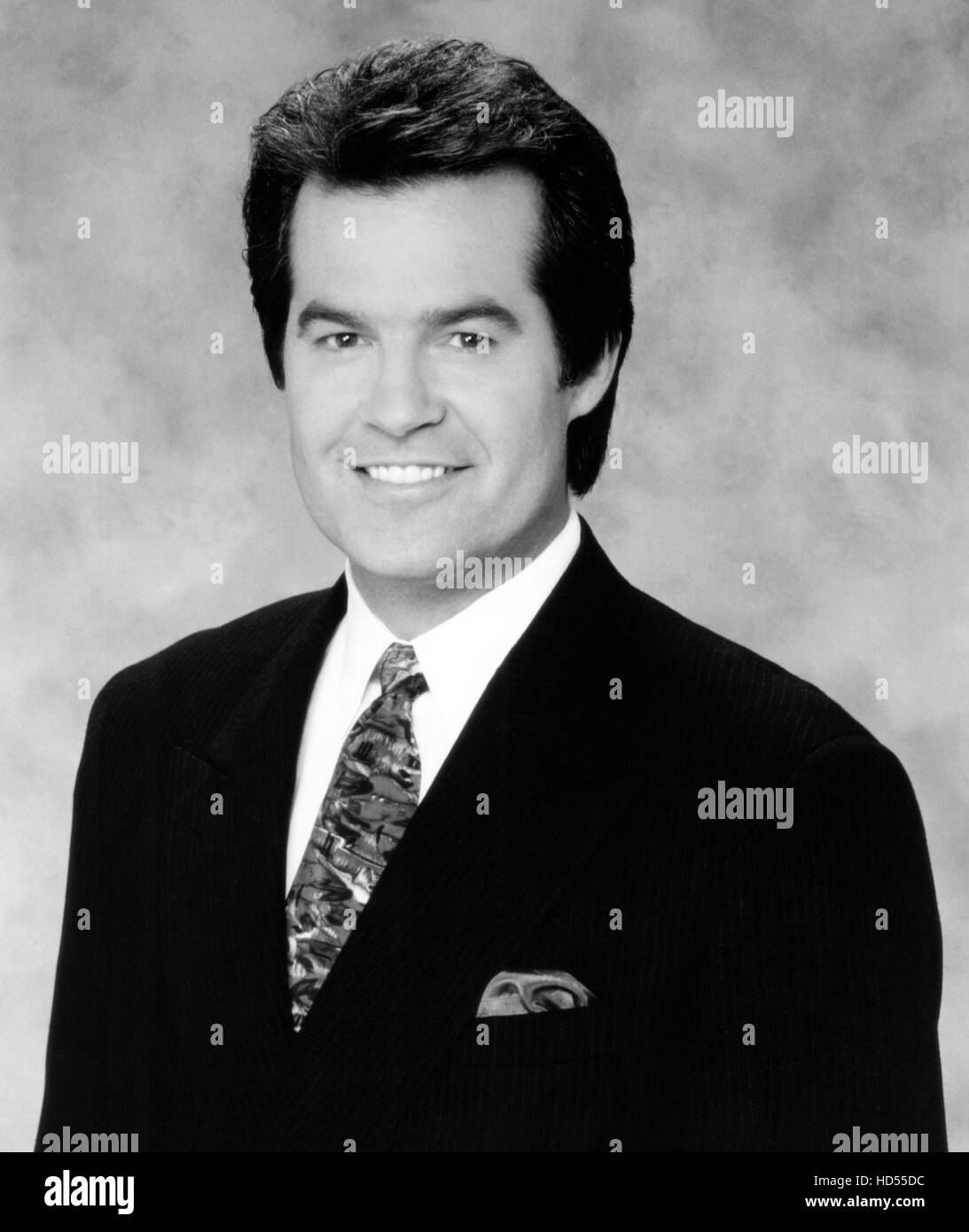 ENTERTAINMENT TONIGHT, Bob Goen, (1998), 1981-. © Paramount Television ...