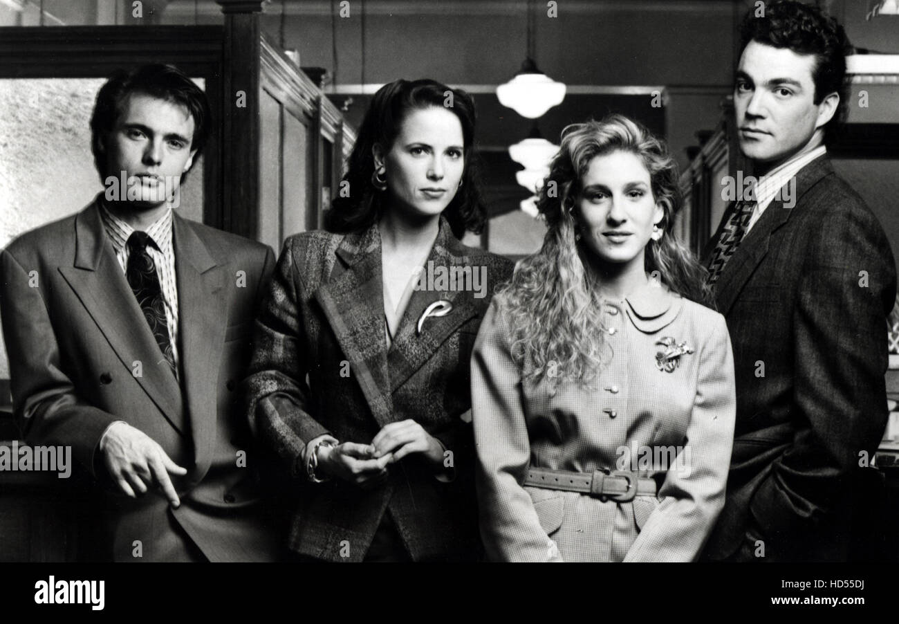 Sarah Jessica Parker 1990