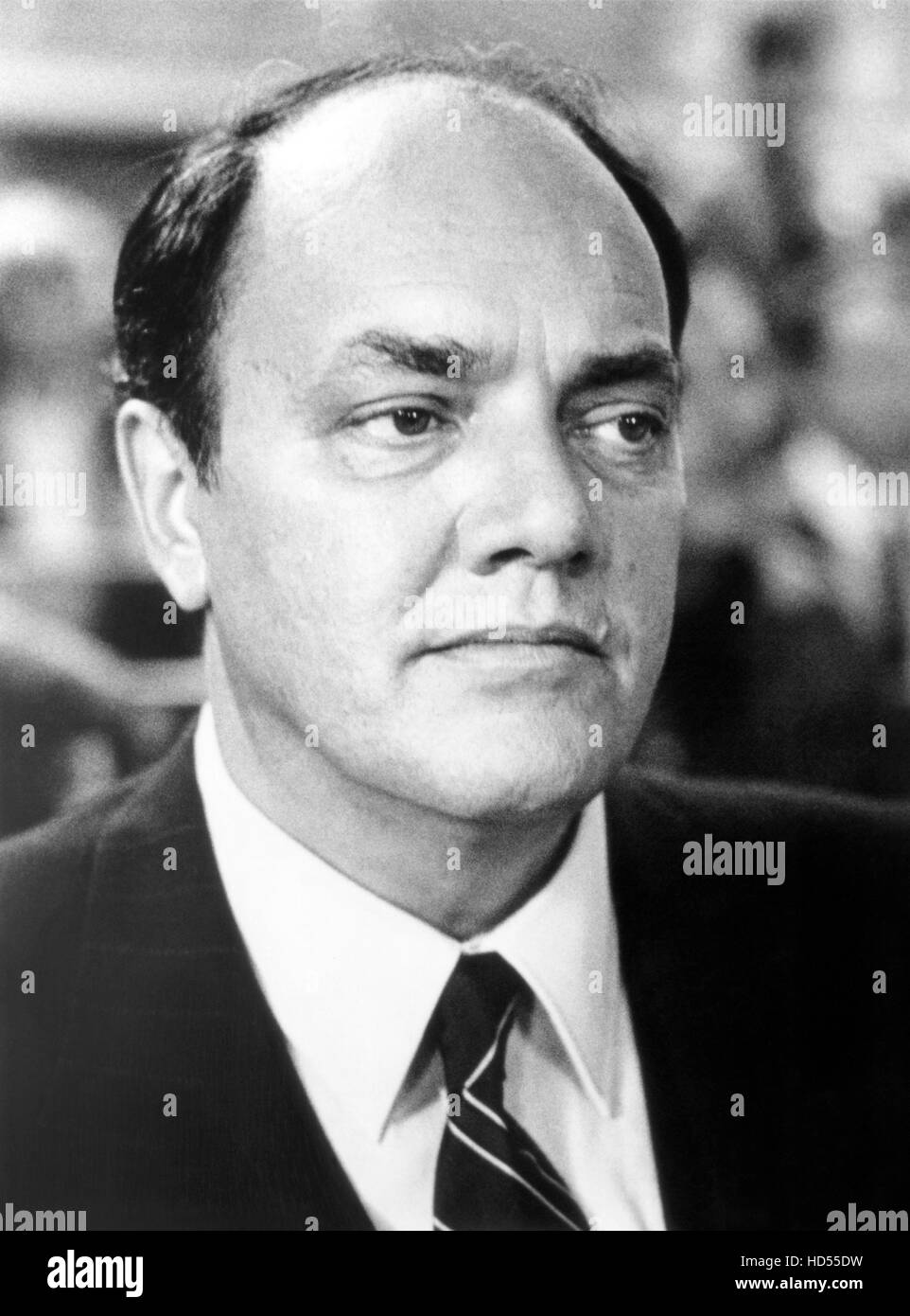 EQUAL JUSTICE, George DiCenzo, (1990), 1990-91. © ABC / Courtesy ...