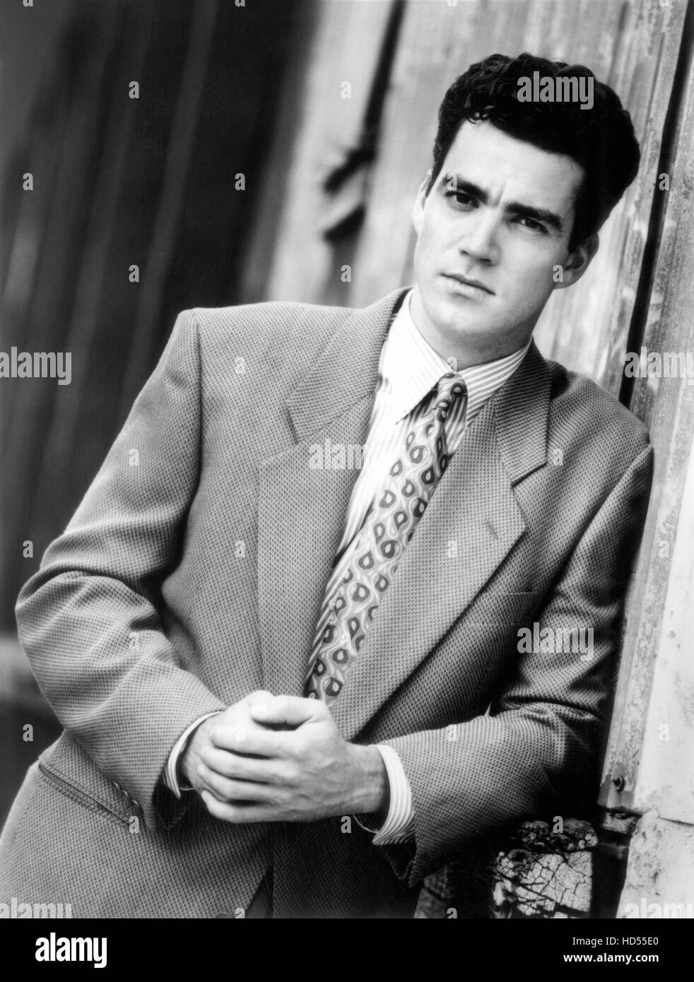 EQUAL JUSTICE, Jon Tenney, (1991), 1990-91. photo: E.J. Camp / © ABC ...