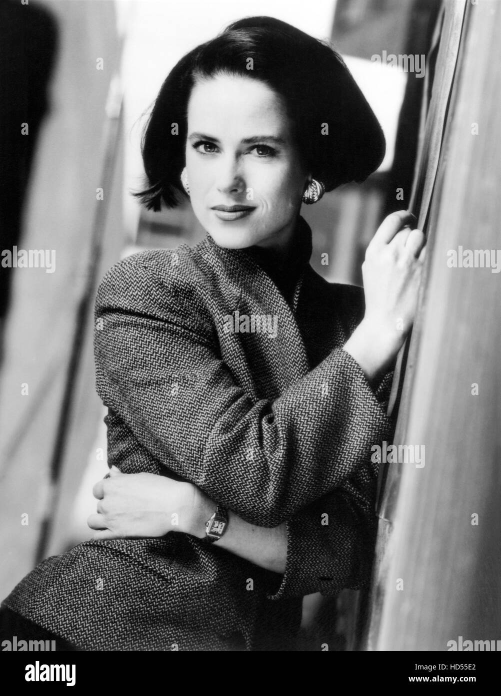 Debrah Farentino Capitol