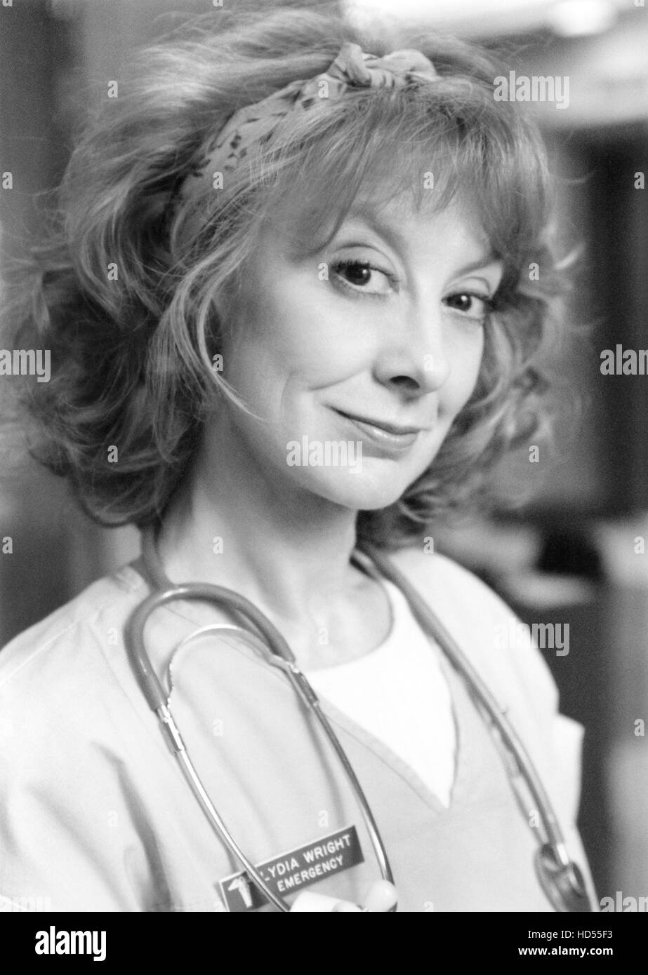 E.R., Ellen Crawford, (1995), 1994-2009. © NBC / Courtesy: Everett ...