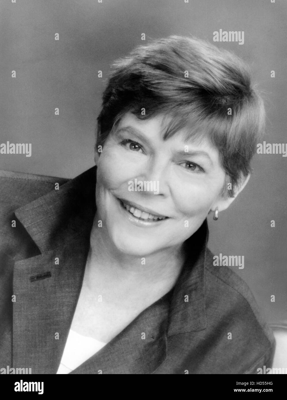 EVERYTHING'S RELATIVE, Anne Jackson, 1987. © Embassy Television ...