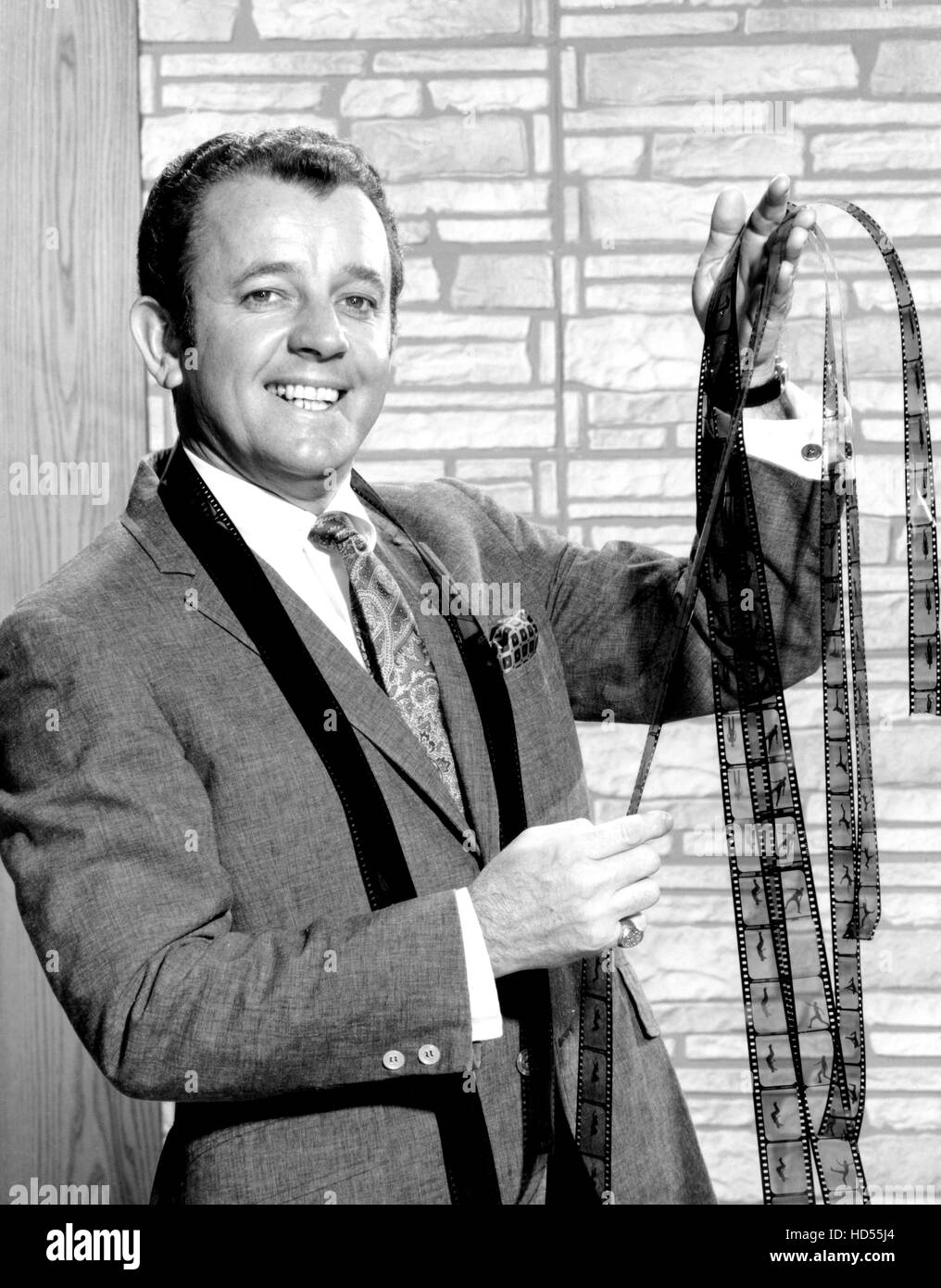 EVERYBODY'S TALKING, Lloyd Thaxton, 1967 Stock Photo - Alamy