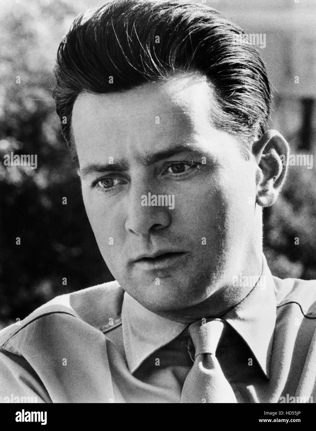 THE EXECUTION OF PRIVATE SLOVIK, Martin Sheen, aired March 13, 1974 ...