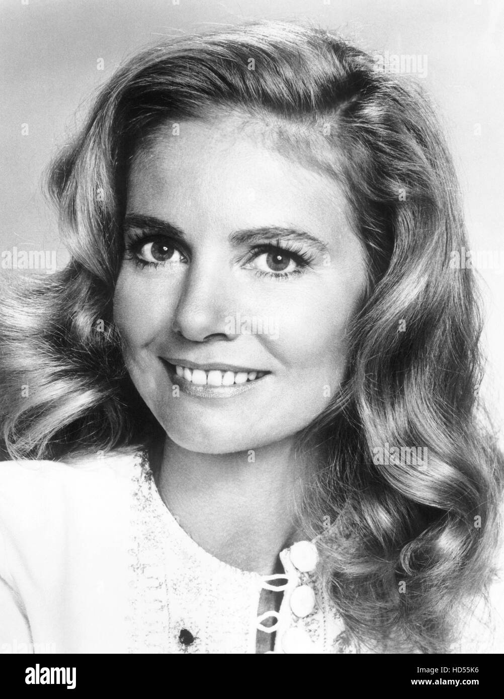 EXECUTIVE SUITE, Sharon Acker, 1976-77 Stock Photo - Alamy