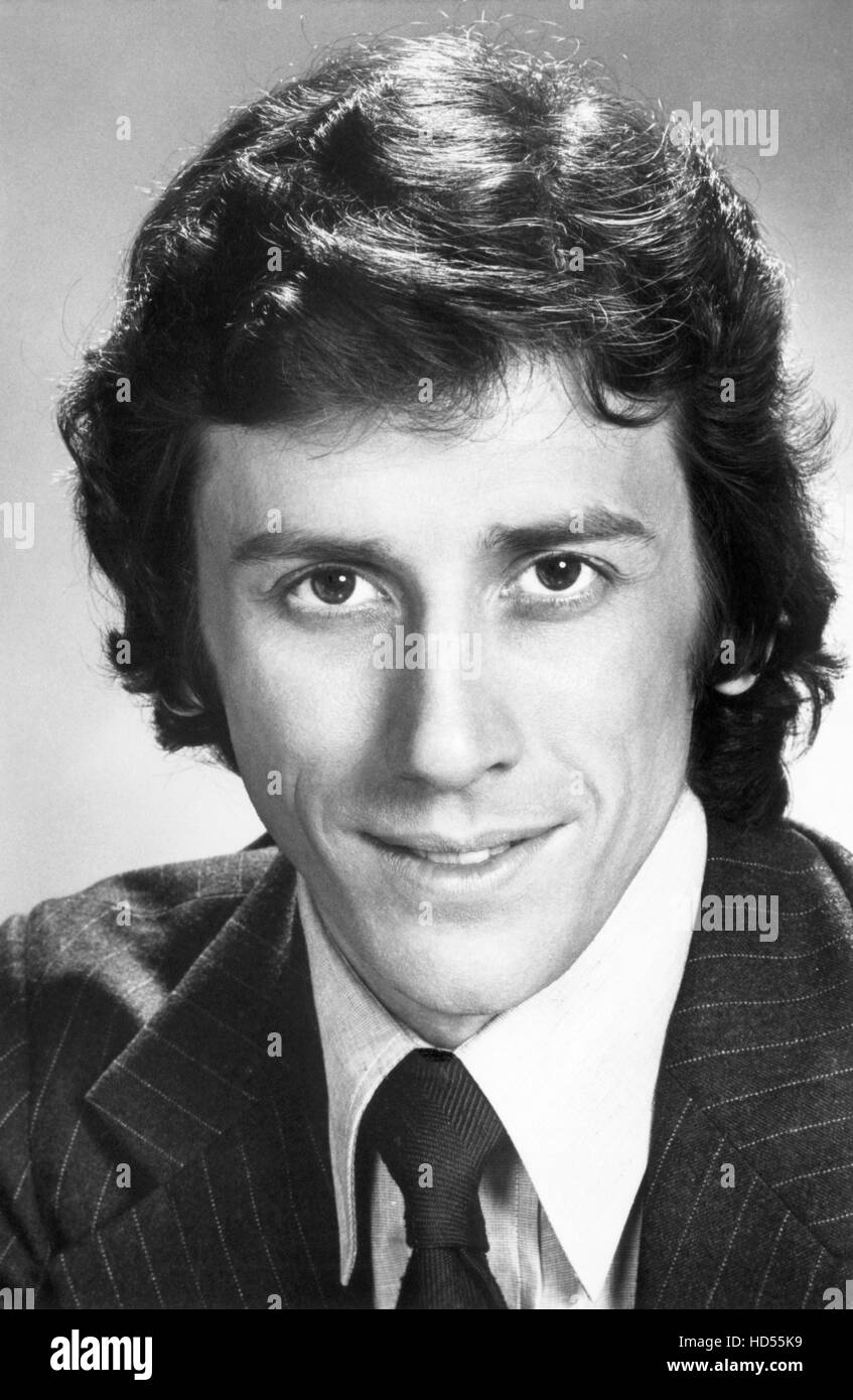 EXECUTIVE SUITE, Richard Cox, 1976-77 Stock Photo - Alamy