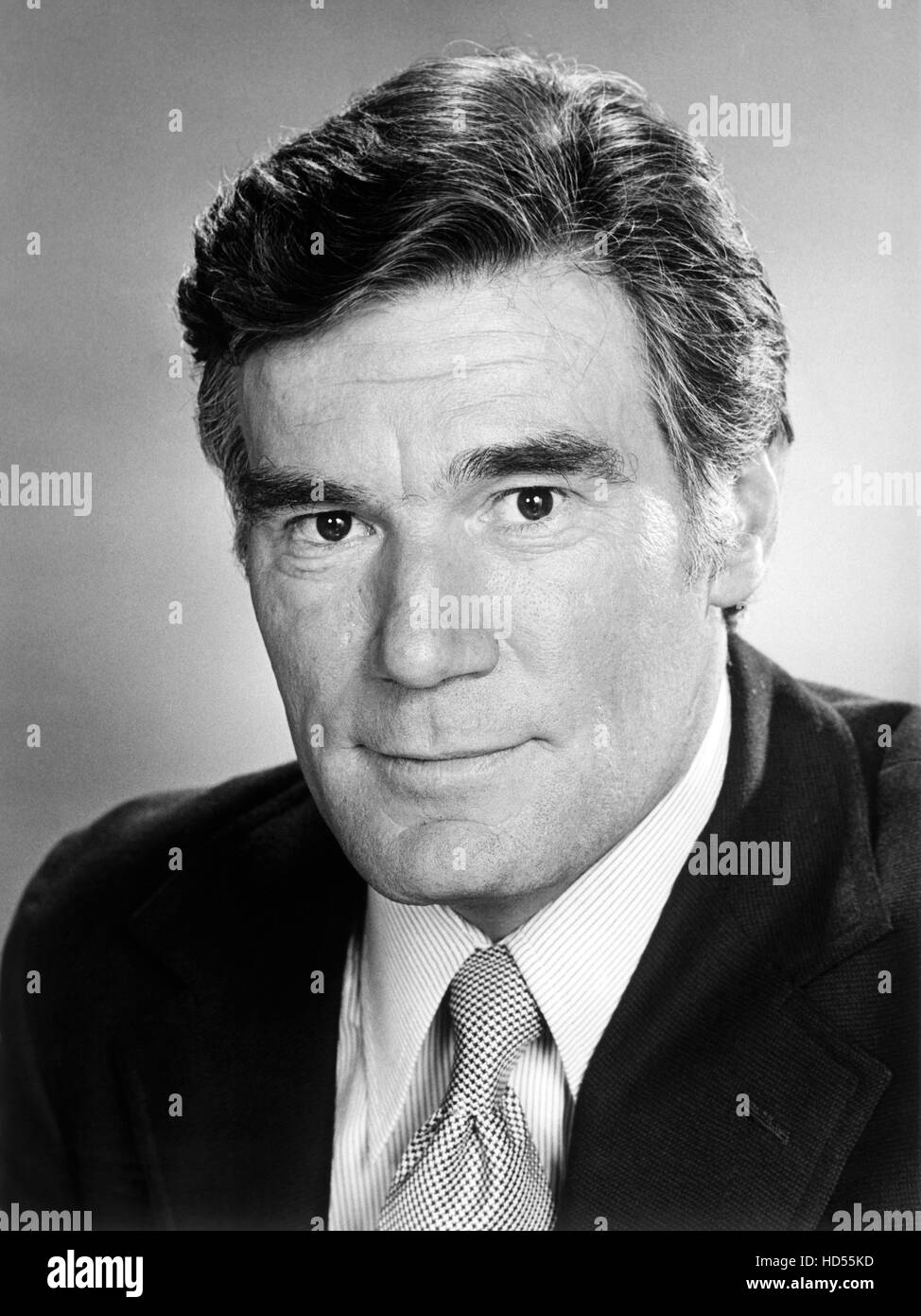 EXECUTIVE SUITE, Mitchell Ryan, 1976-77 Stock Photo - Alamy