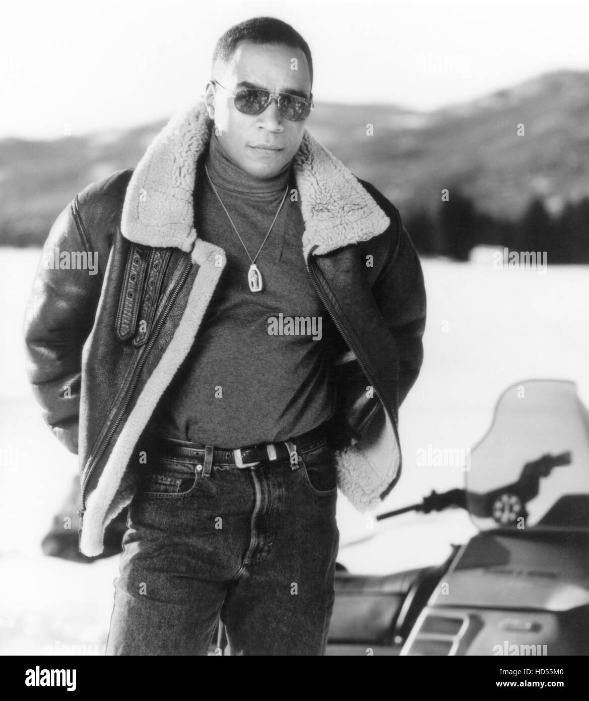 EXTREME, Tom Wright, 1995. © ABC / Courtesy: Everett Collection Stock ...