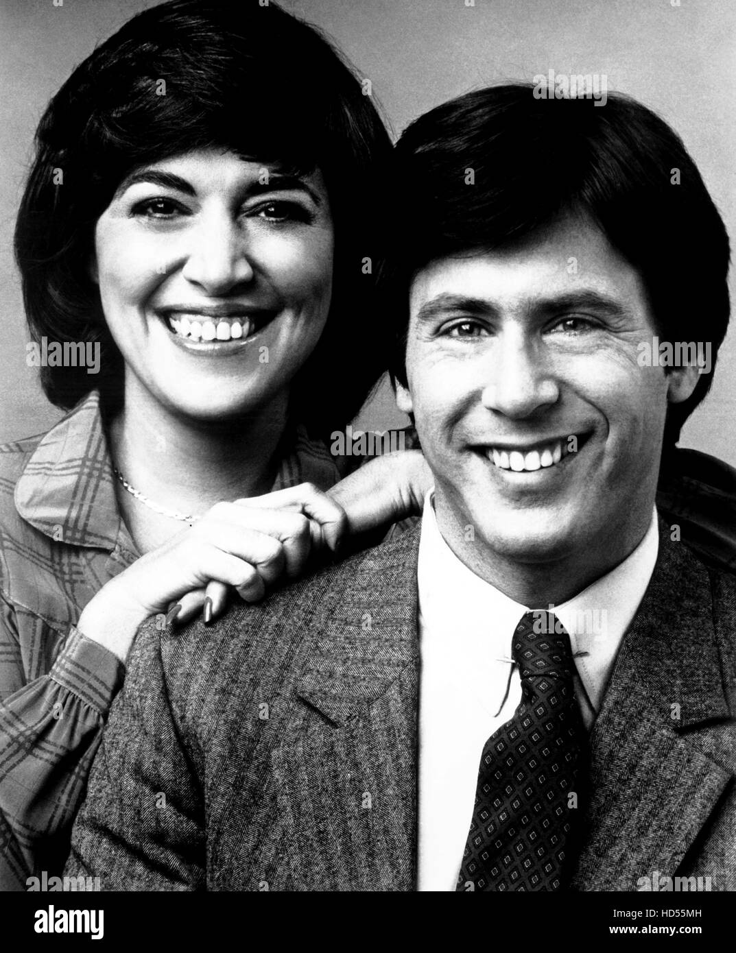 EYEWITNESS NEWS, from left, anchors Rose Ann Scamardella, Storm Field ...