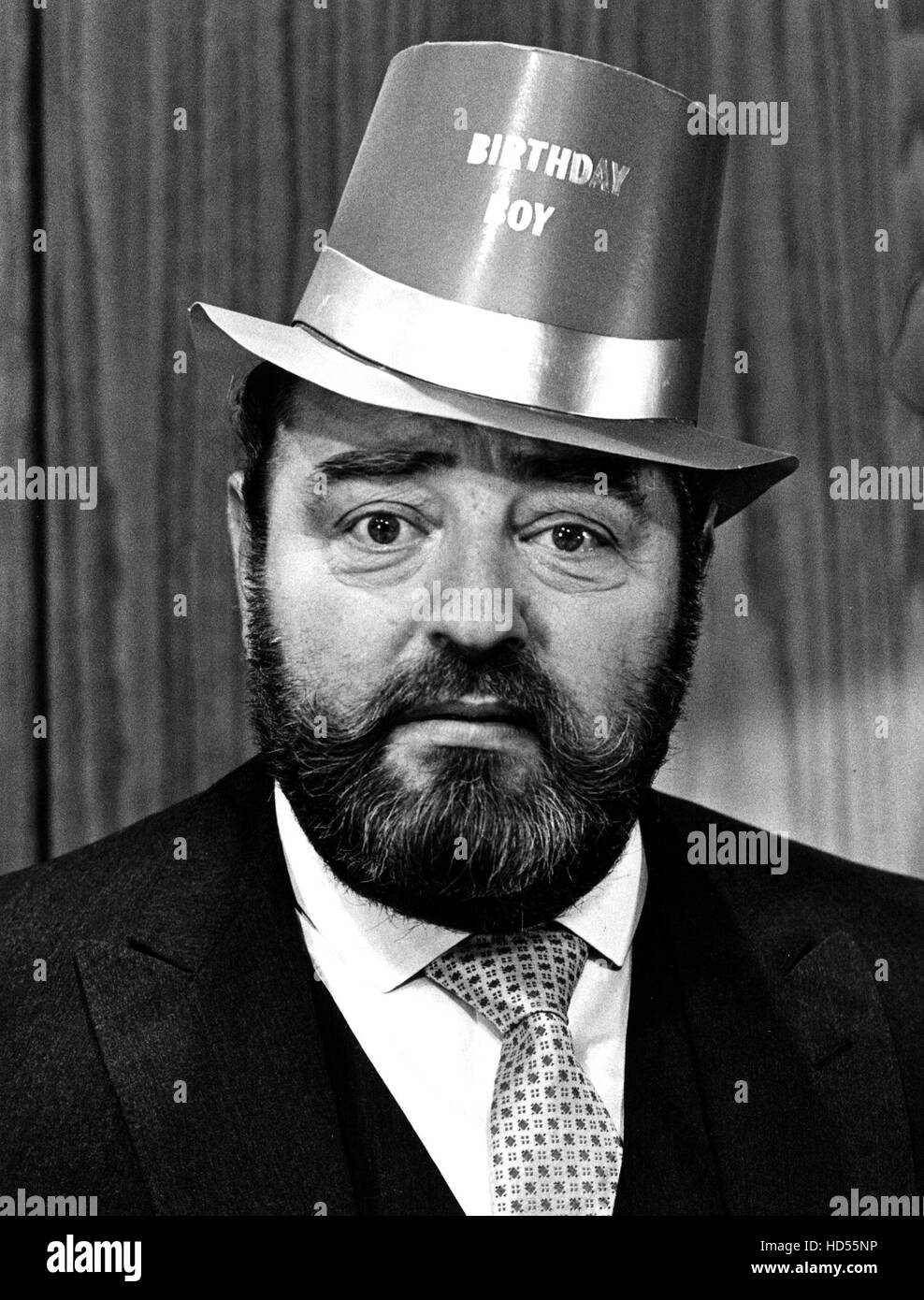 FAMILY AFFAIR, Sebastian Cabot, 1966-1971 [1969 episode] Stock Photo ...