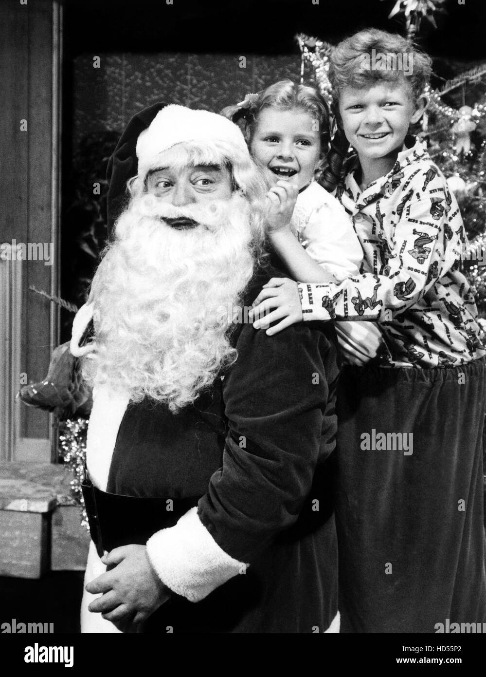 FAMILY AFFAIR, Sebastian Cabot, Anissa Jones, Johnny Whitaker, (Season ...