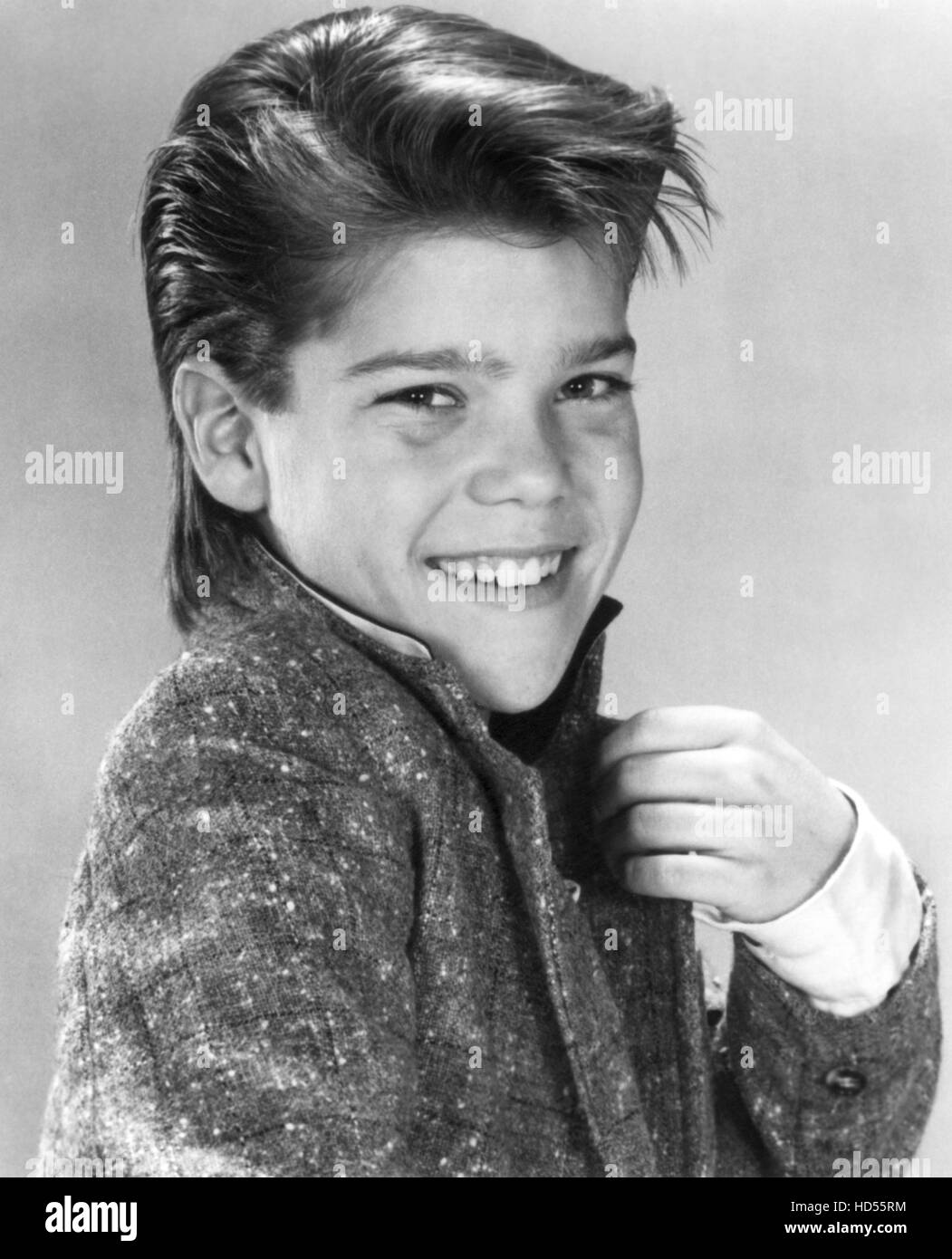 FATHERS AND SONS, Andre Gower, 1986. TM and Copyright © 20th Century ...