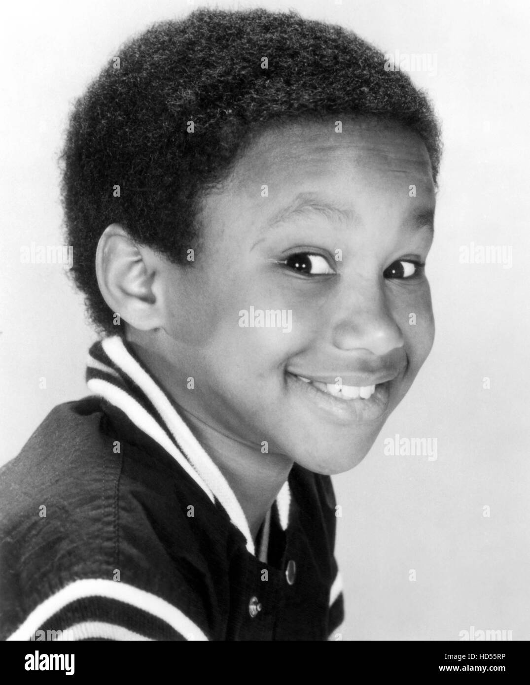 FATHERS AND SONS, Hakeem Abdul-Samad, 1986. TM and Copyright © 20th ...