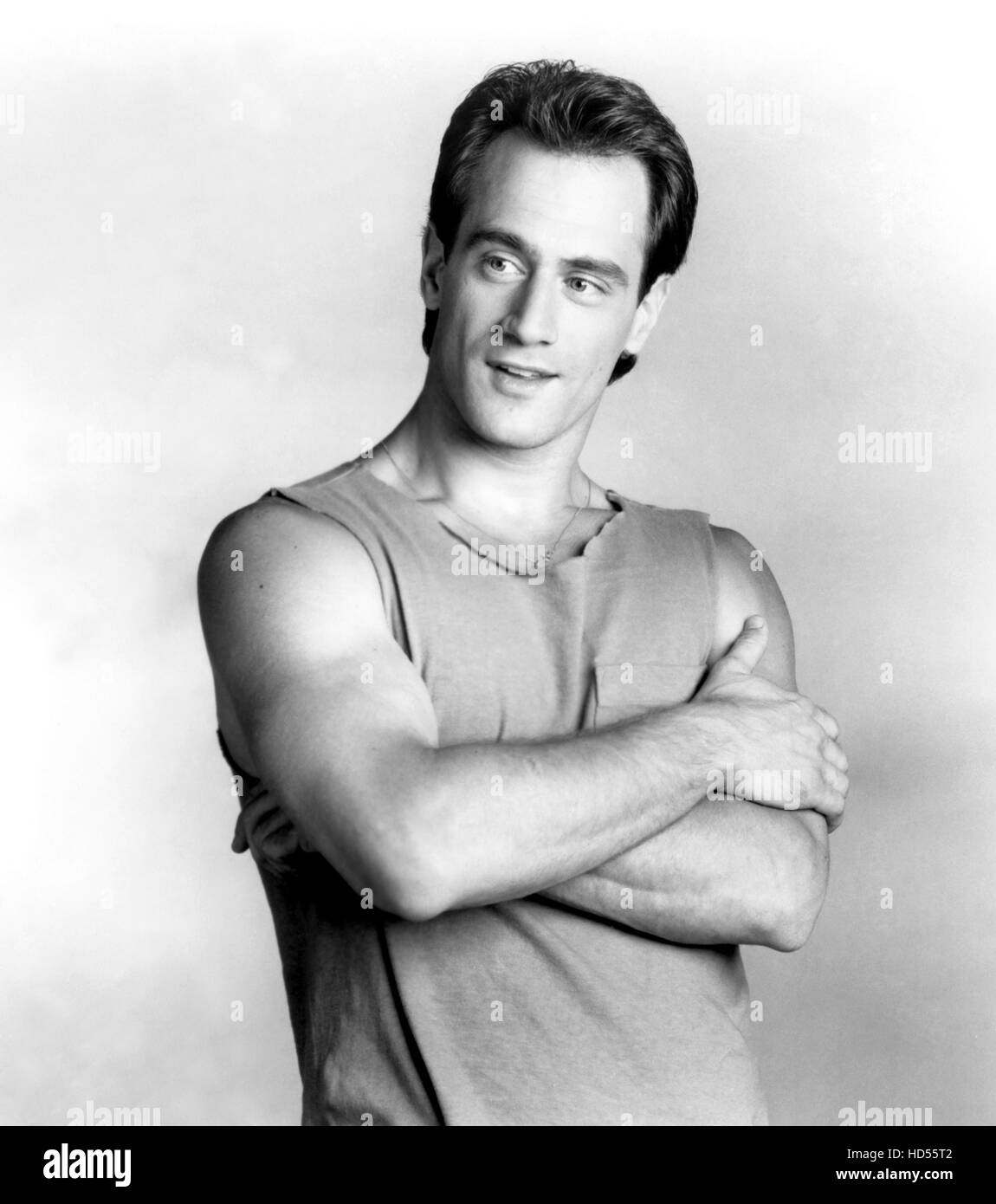 THE FANELLI BOYS, Christopher Meloni, 1990-91, © NBC / Courtesy ...