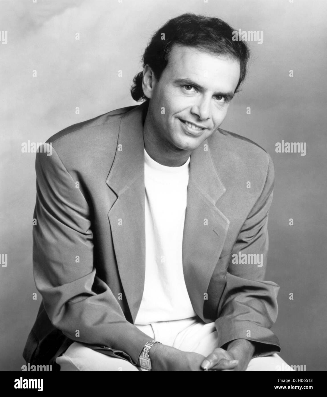THE FANELLI BOYS, Joe Pantoliano, 1990-91, © NBC / Courtesy: Everett ...