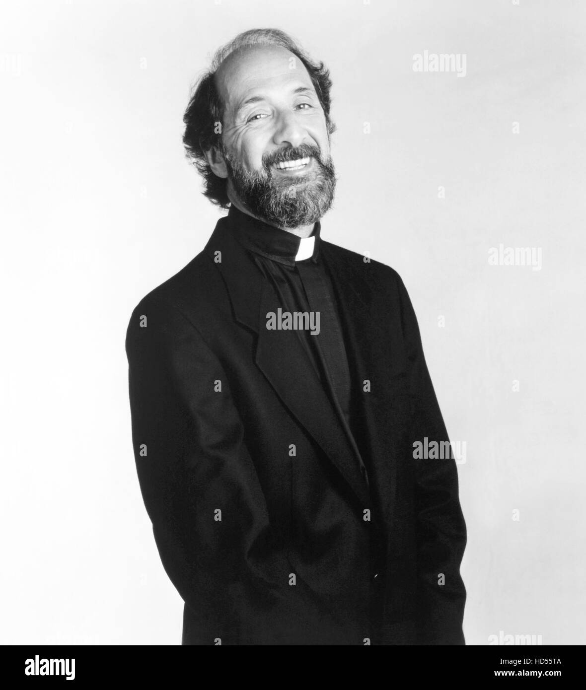 THE FANELLI BOYS, Richard Libertini, 1990-91. © Touchstone Televison ...