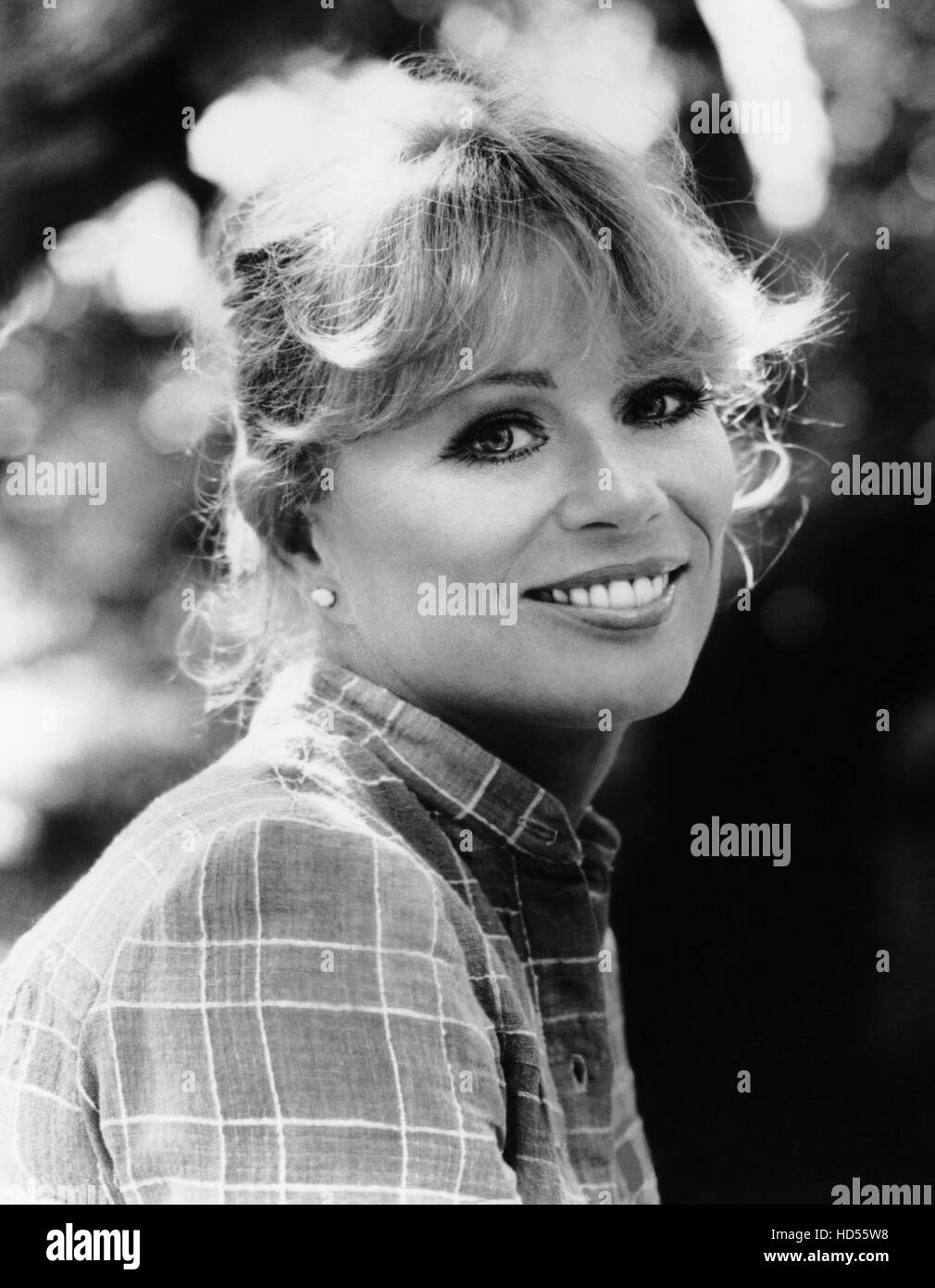 FALCON CREST, Abby Dalton, 1981-90 (1981 photo), © Lorimar Television ...