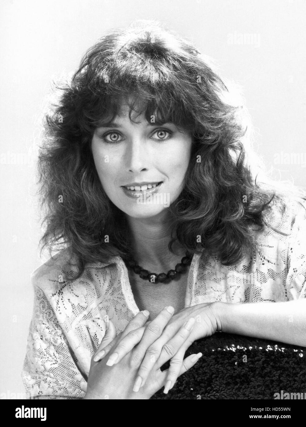 FALCON CREST, Mary Kate McGeehan, (Season 3, 1983), 1981-1990 ...
