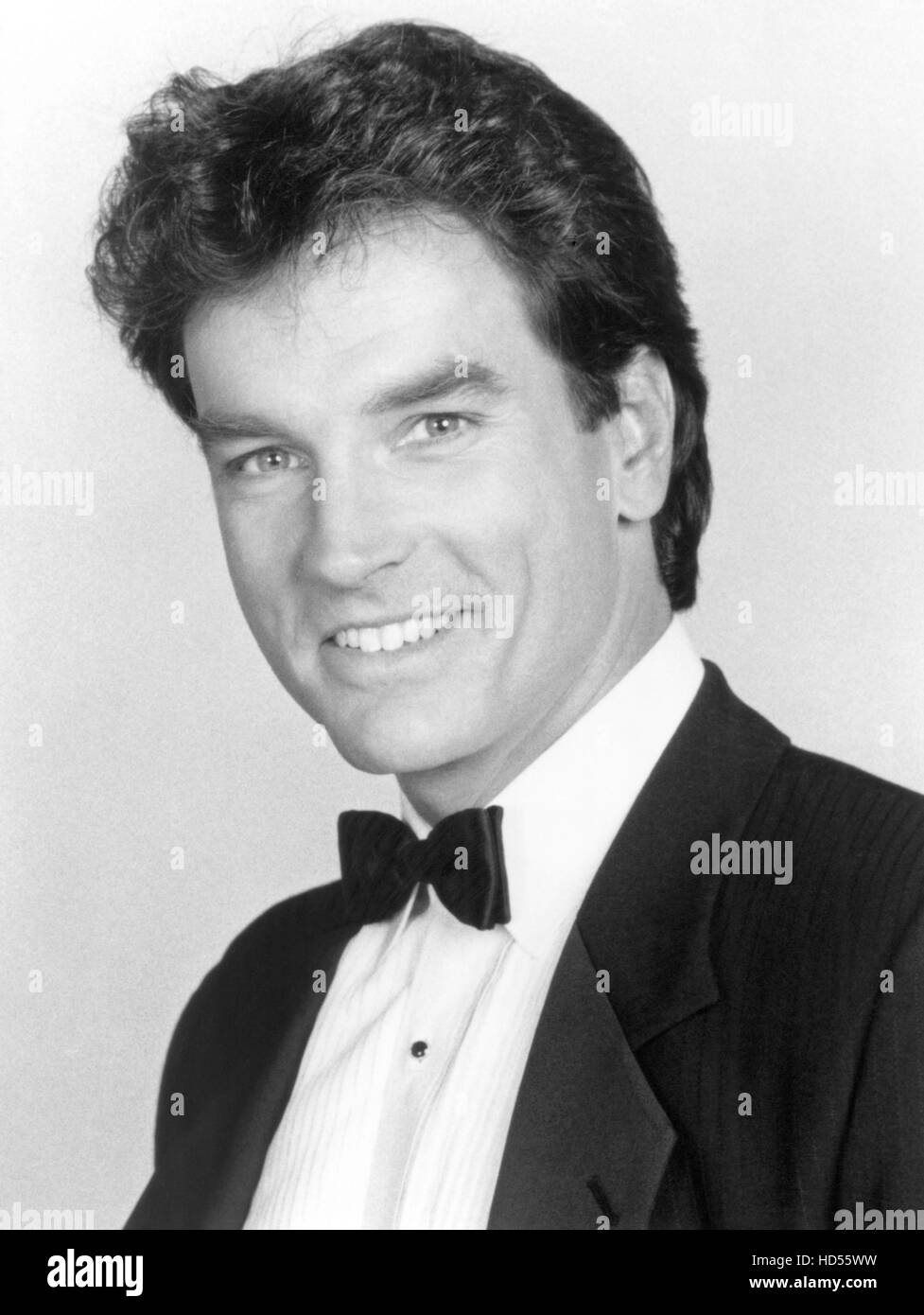 FALCON CREST, John Callahan, (1987), 1981-1990. © Lorimar Television ...