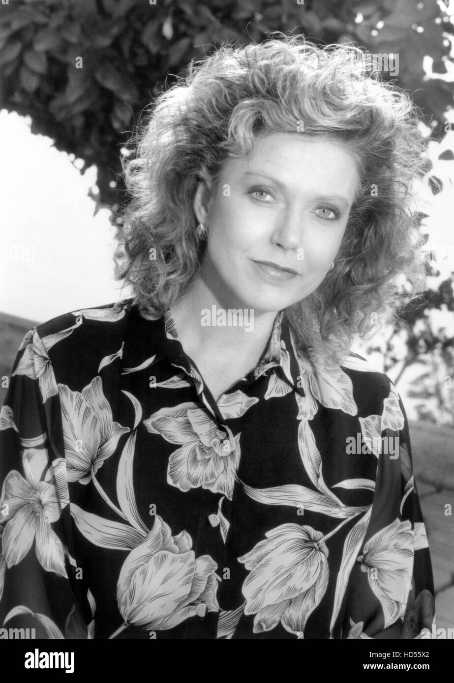 FALCON CREST, Susan Blakely, (1990), 1981-1990. © Lorimar Television ...