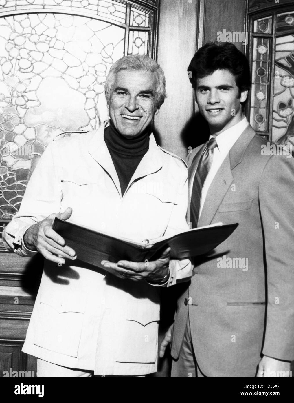 Fernando Lamas Son