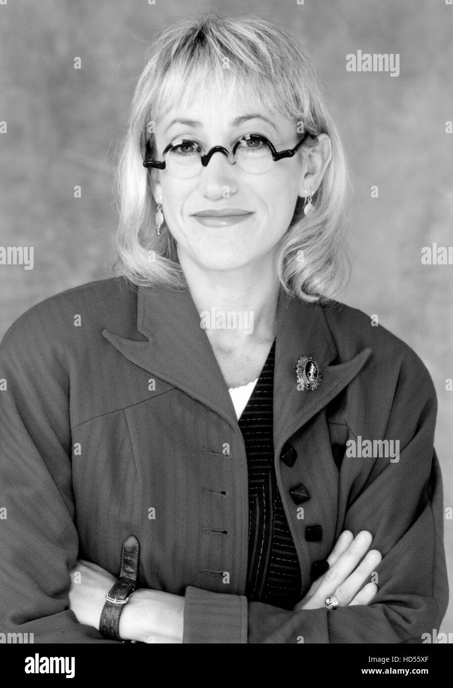 THE FACULTY, Constance Shulman, 1996. © Meredith Baxter Prod ...